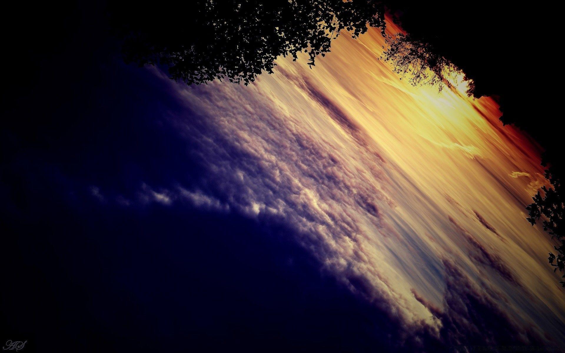 Upside Down Wallpapers - Top Free Upside Down Backgrounds - WallpaperAccess