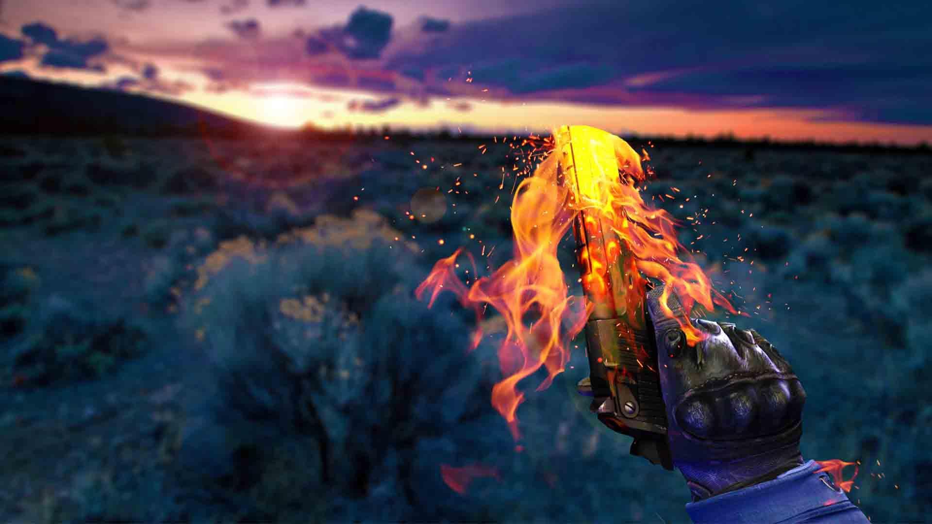 CSGO 4K Wallpapers - Top Free CSGO 4K Backgrounds - WallpaperAccess