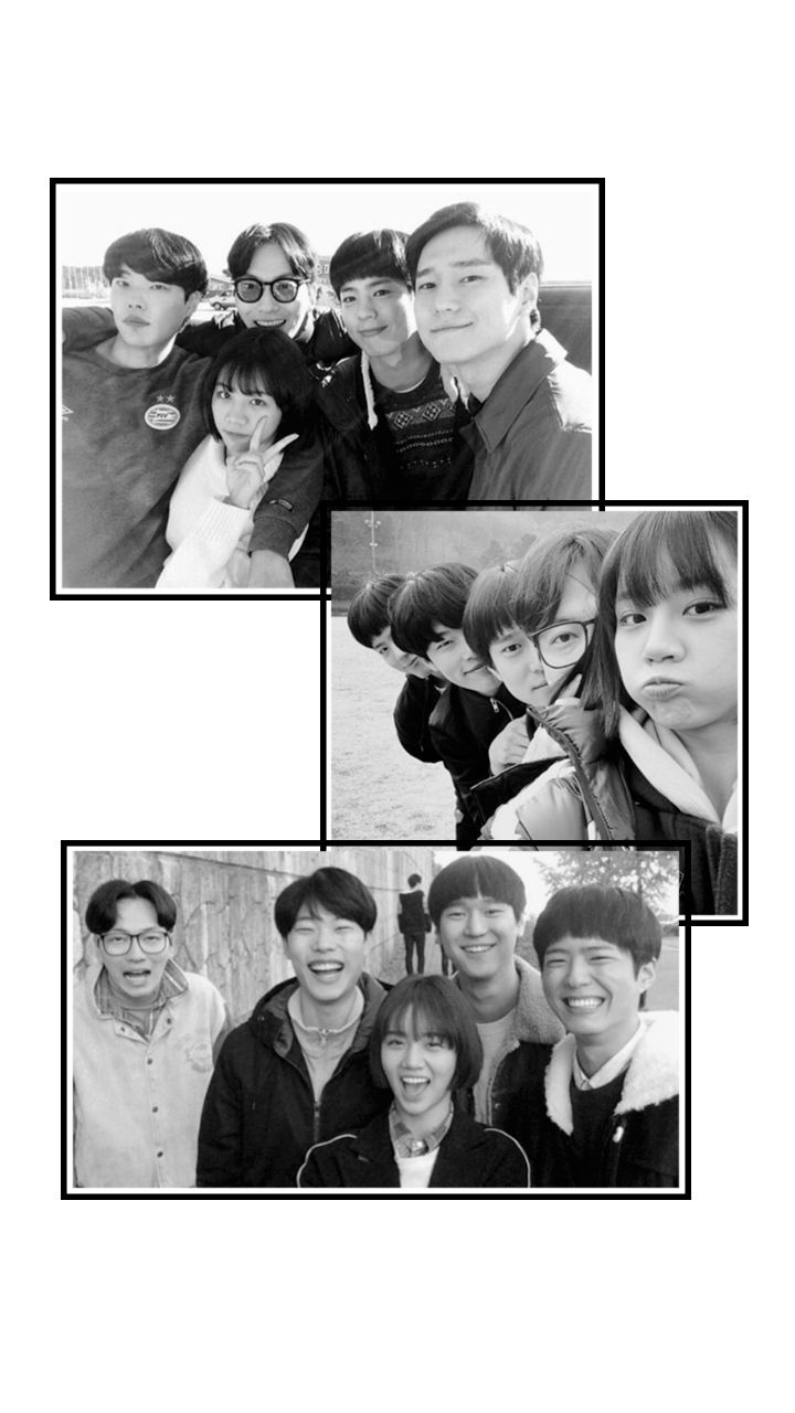Reply 1988 Wallpapers - Top Free Reply 1988 Backgrounds - WallpaperAccess