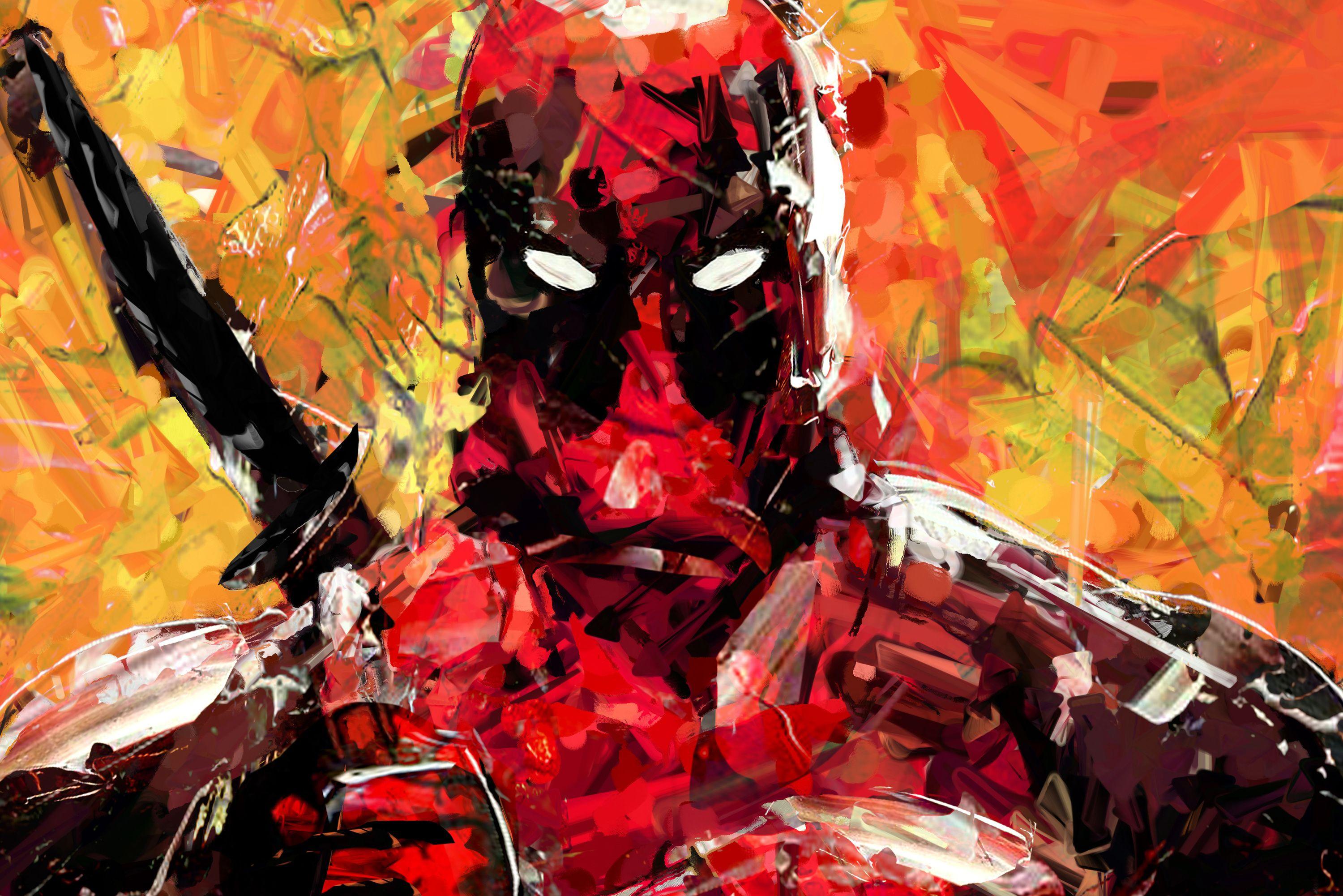 8k Art Wallpapers - Top Free 8k Art Backgrounds - WallpaperAccess