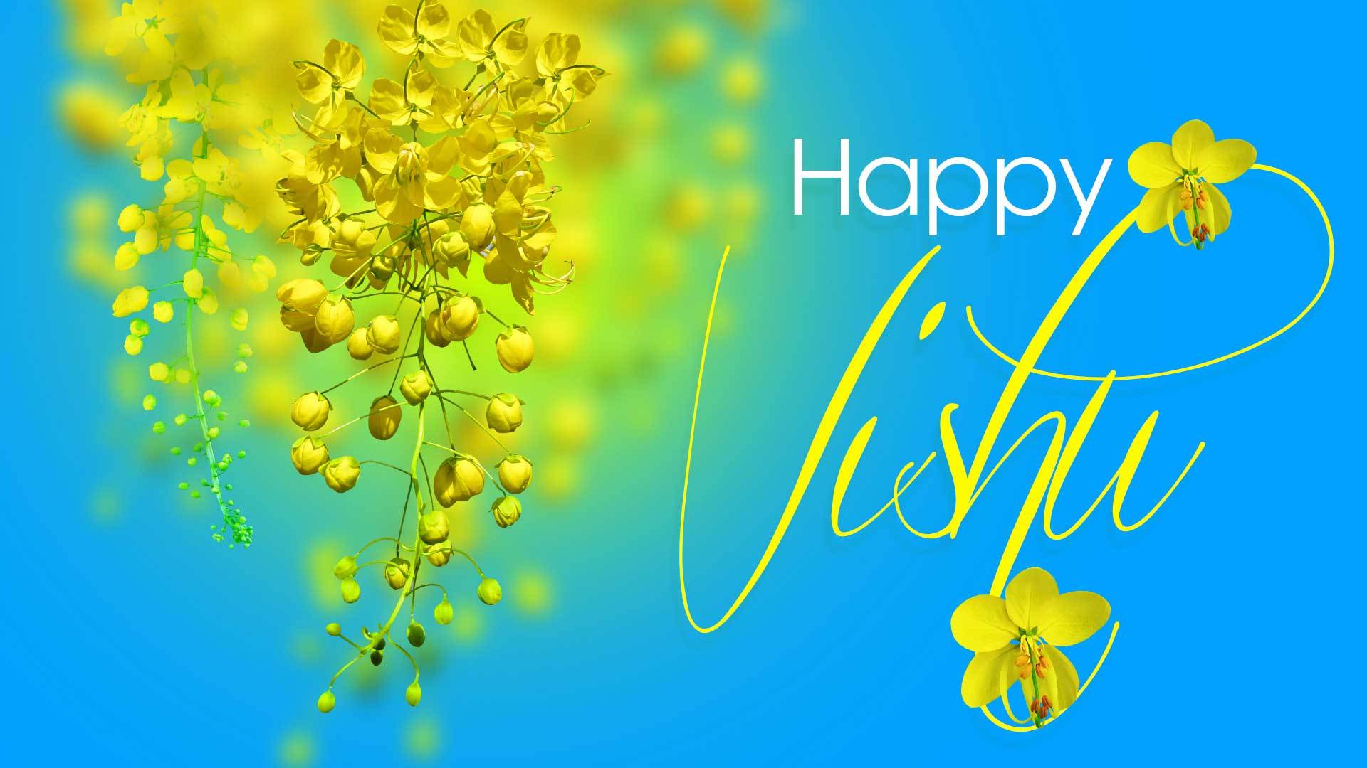 Vishu Wallpapers - Top Free Vishu Backgrounds - WallpaperAccess