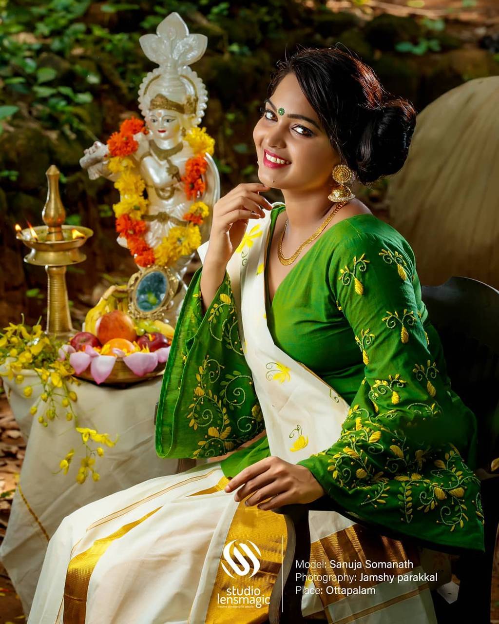 Vishu Wallpapers - Top Free Vishu Backgrounds - WallpaperAccess