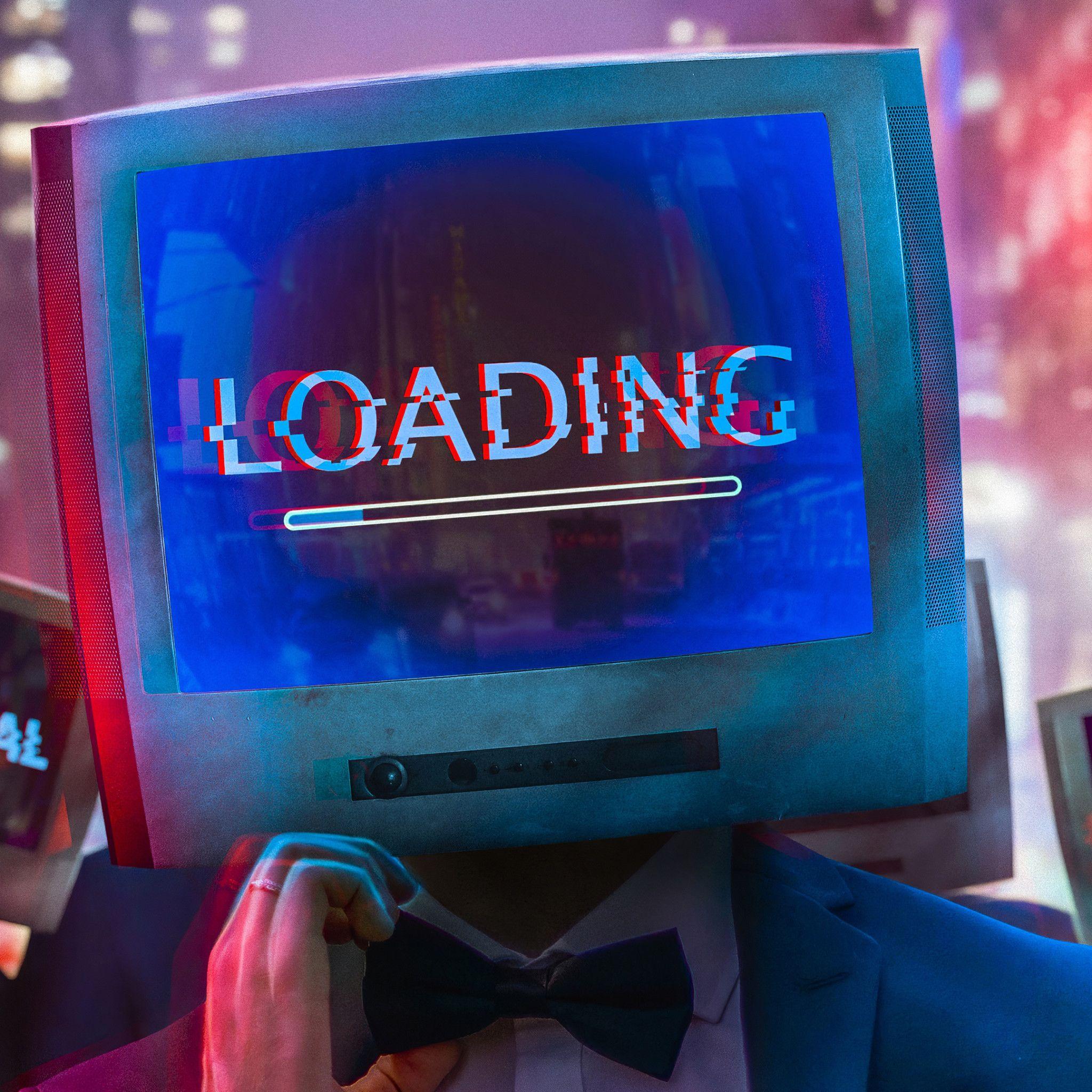 No Signal Wallpapers - Top Free No Signal Backgrounds - WallpaperAccess