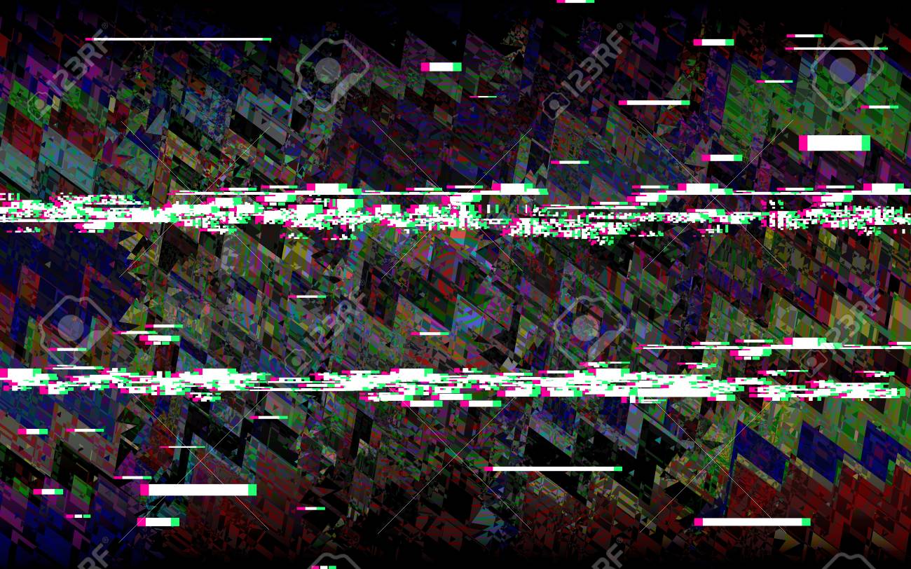 No Signal Wallpapers - Top Free No Signal Backgrounds - WallpaperAccess