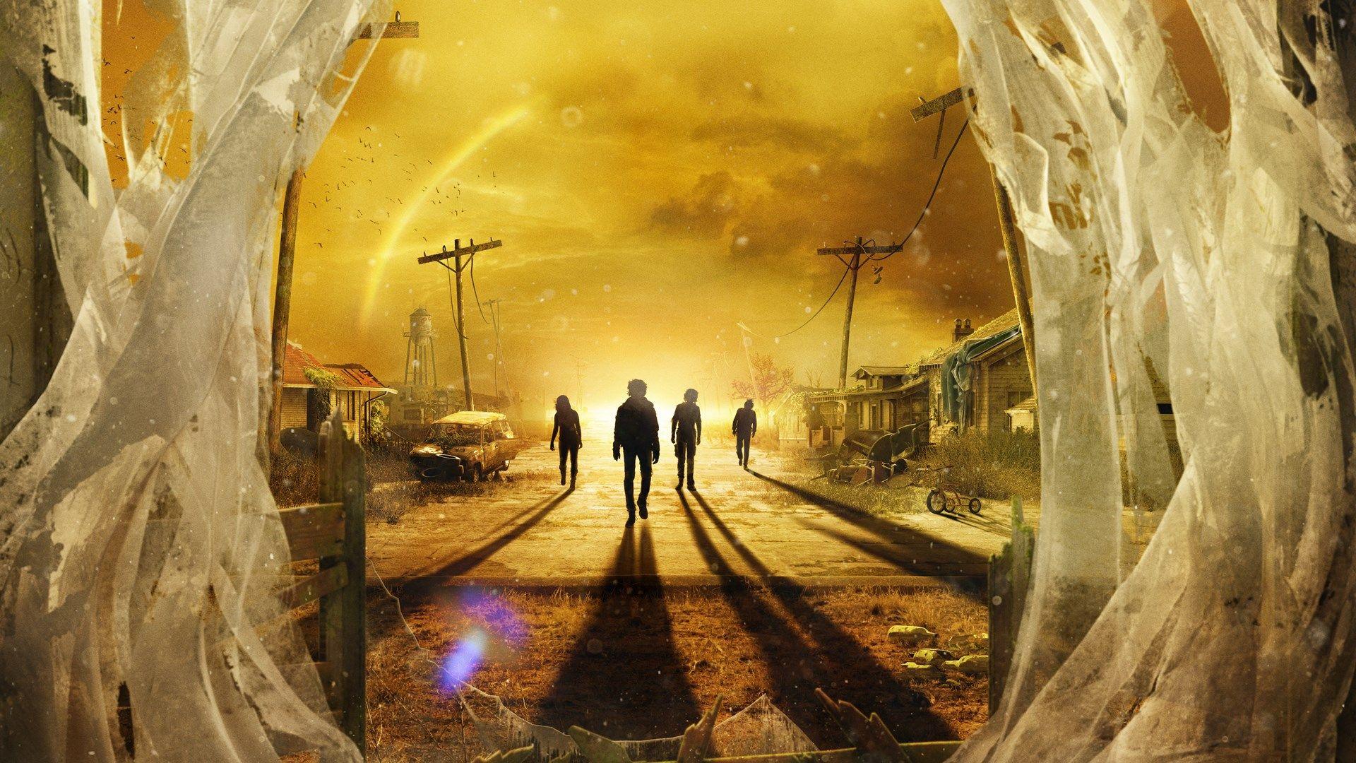 State of Decay 2 Wallpapers - Top Free State of Decay 2 Backgrounds ...