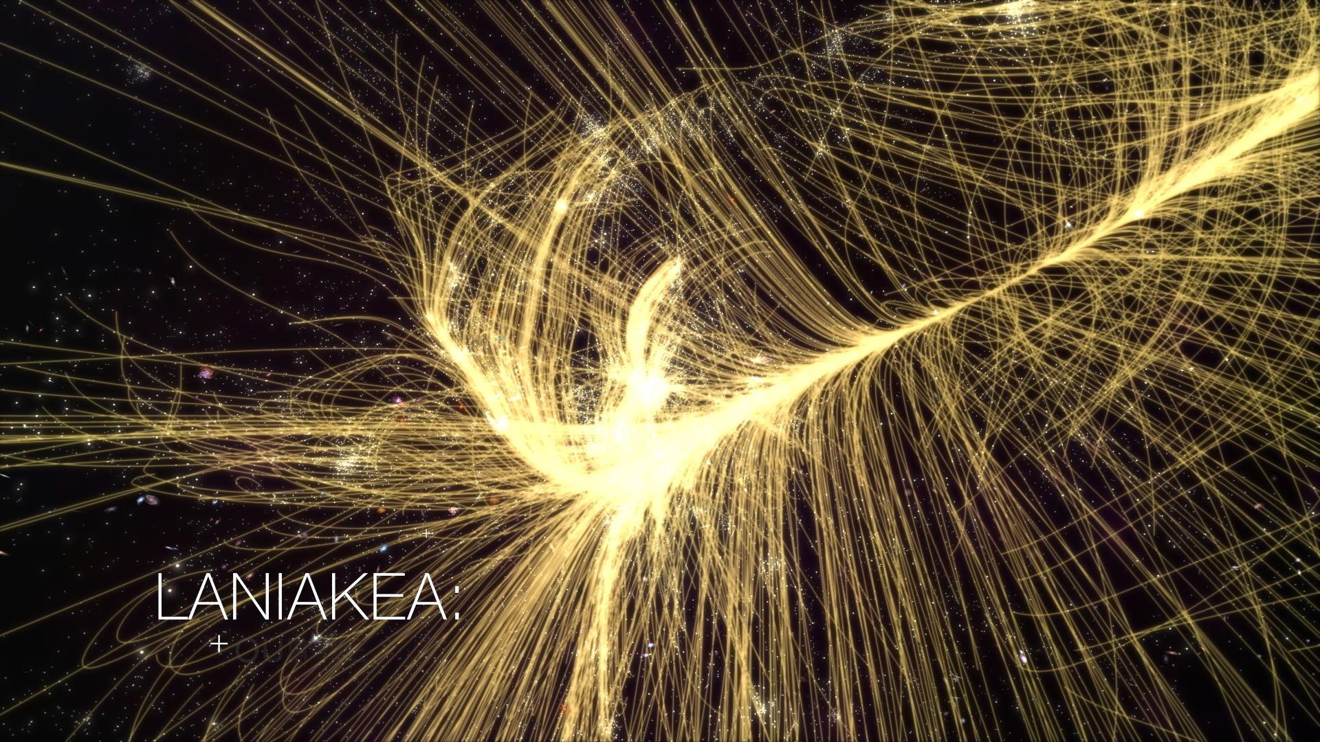 Laniakea Supercluster Wallpapers - Top Free Laniakea Supercluster ...