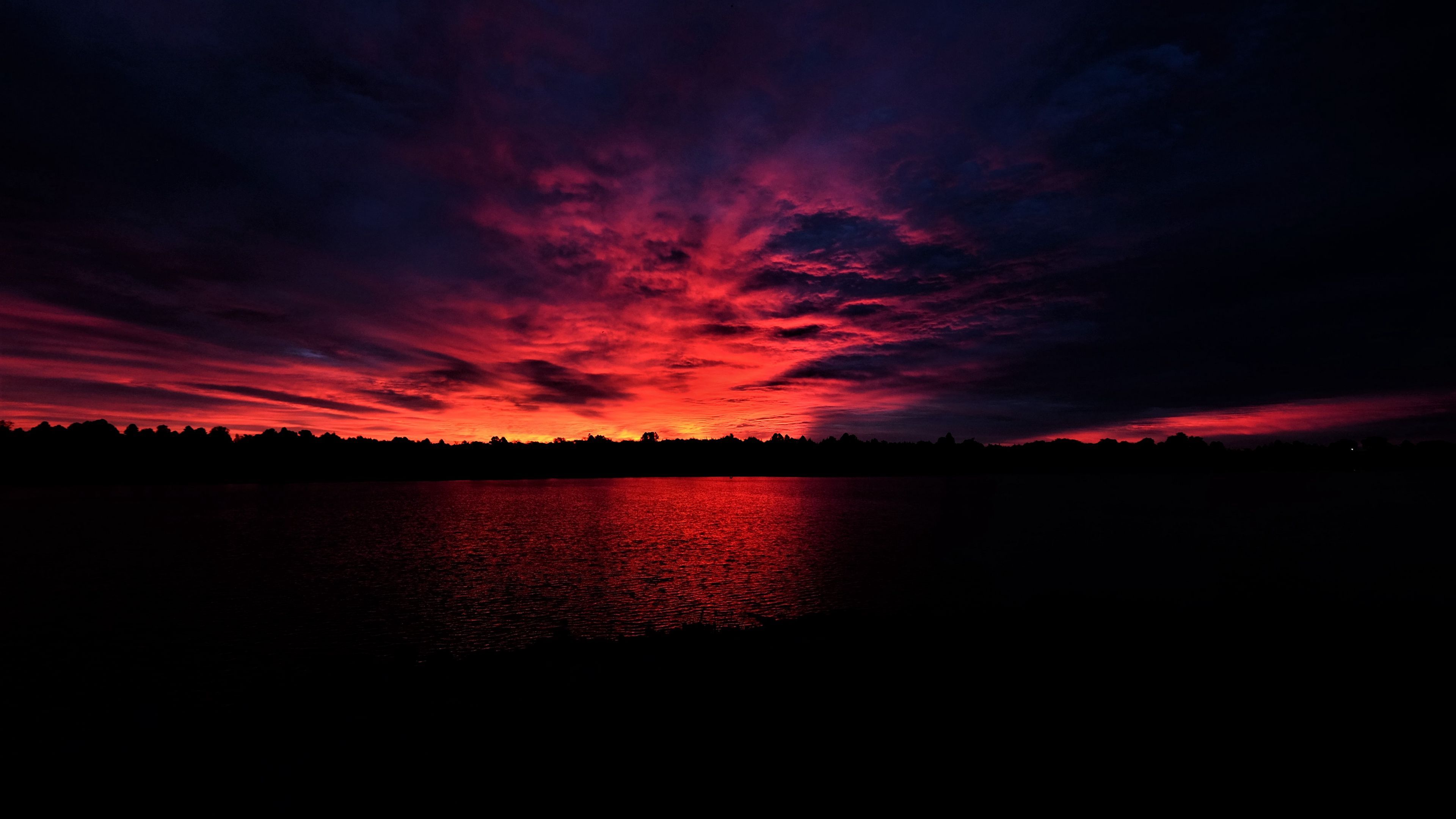 4K Dark Wallpapers - Top Free 4K Dark Backgrounds - WallpaperAccess