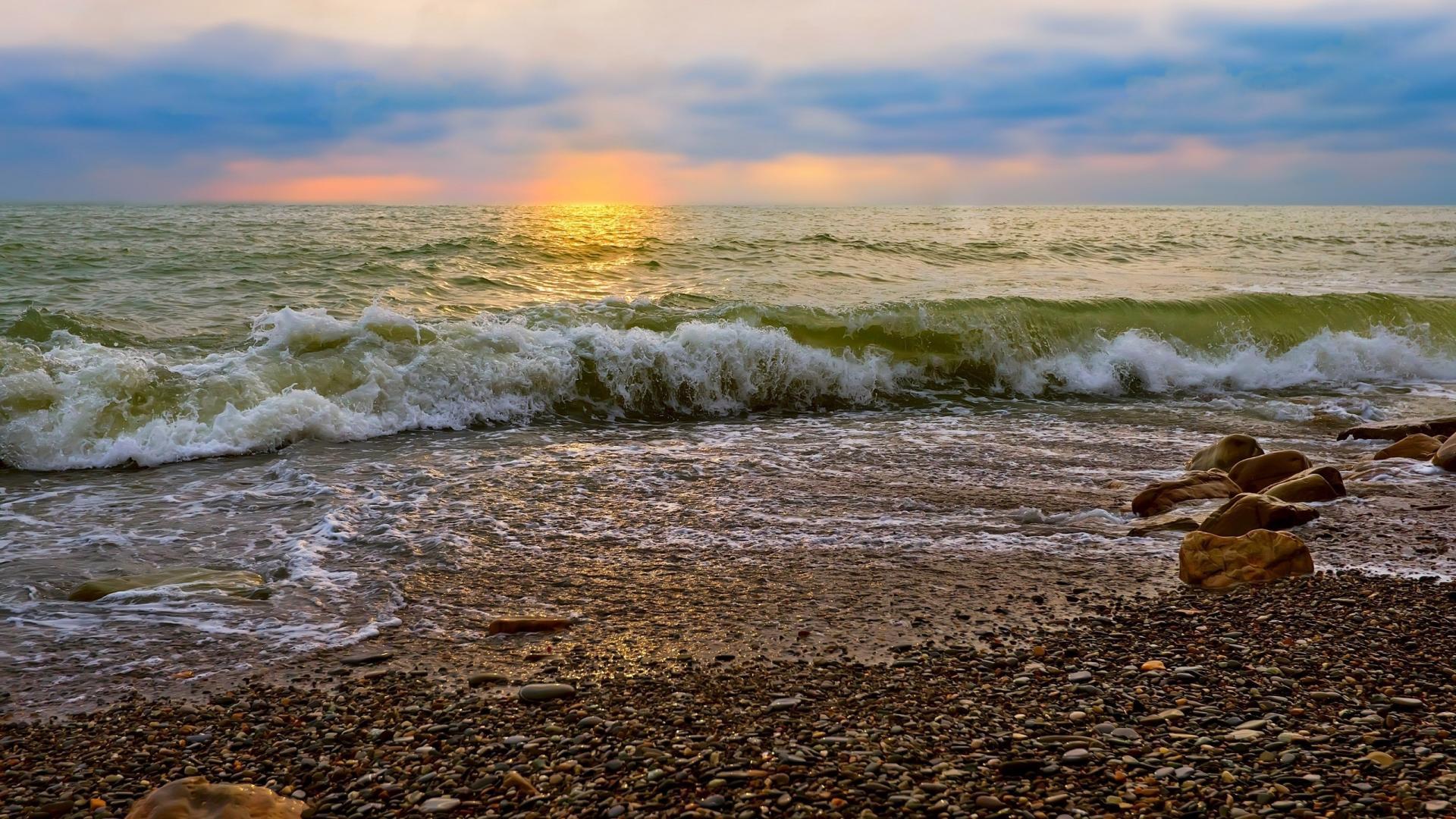 Pebble Beach Wallpapers - Top Free Pebble Beach Backgrounds ...