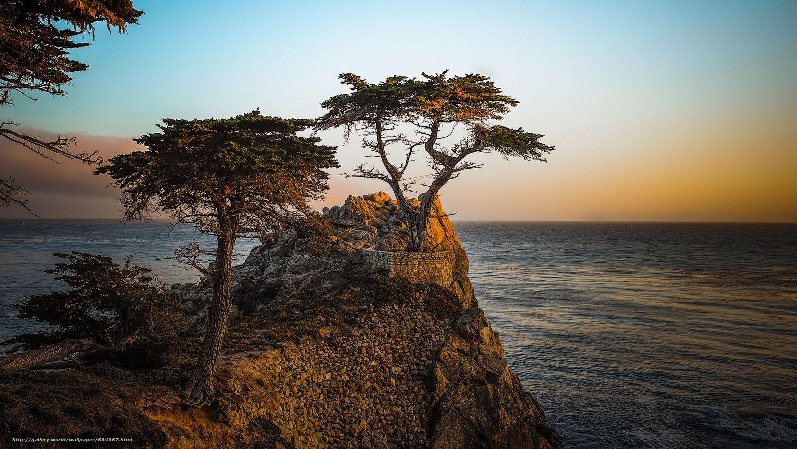 Pebble Beach Wallpapers - Top Free Pebble Beach Backgrounds ...