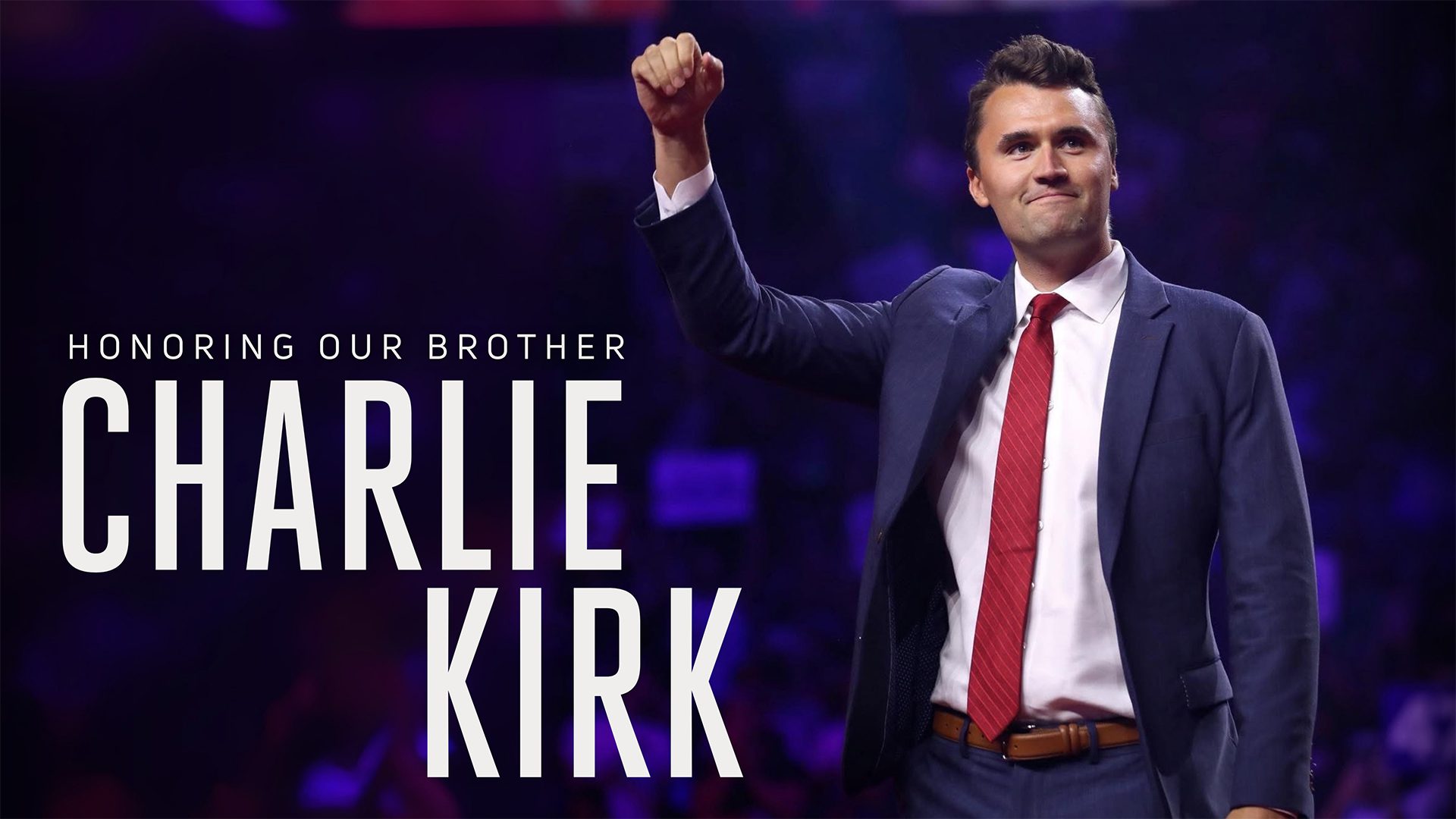 Charlie Kirk Wallpapers - Top Free Charlie Kirk Backgrounds ...