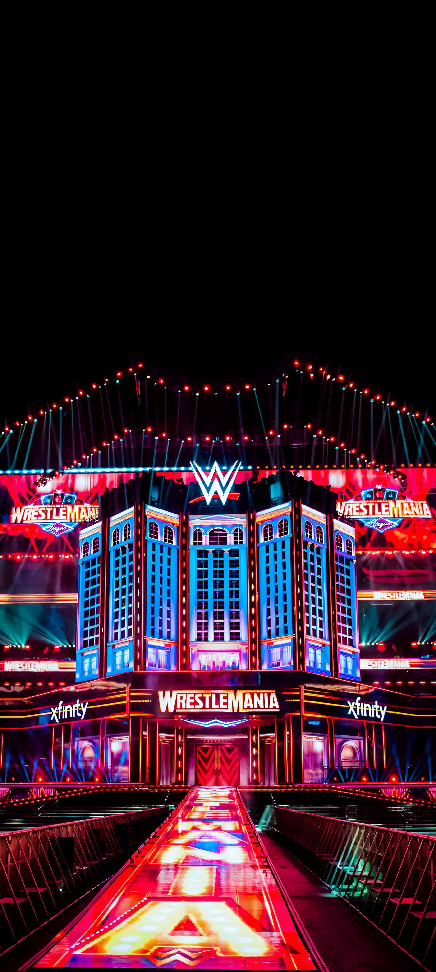 WWE Wallpapers - Top Free WWE Backgrounds - WallpaperAccess