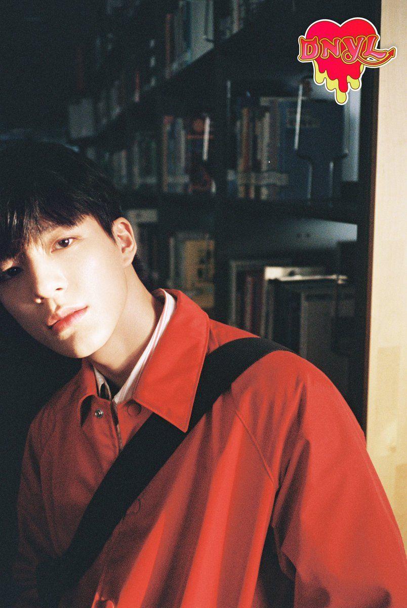 Lee Jeno Wallpapers - Top Free Lee Jeno Backgrounds - WallpaperAccess