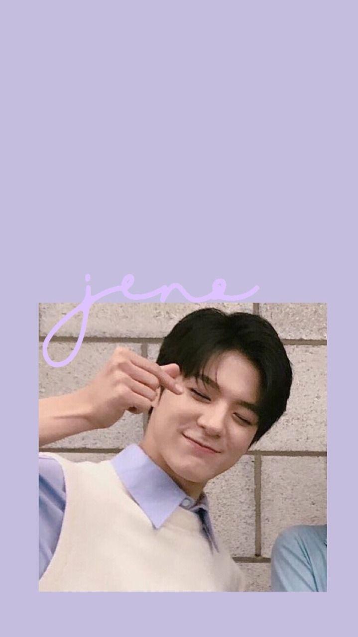 Lee Jeno Wallpapers - Top Free Lee Jeno Backgrounds - WallpaperAccess