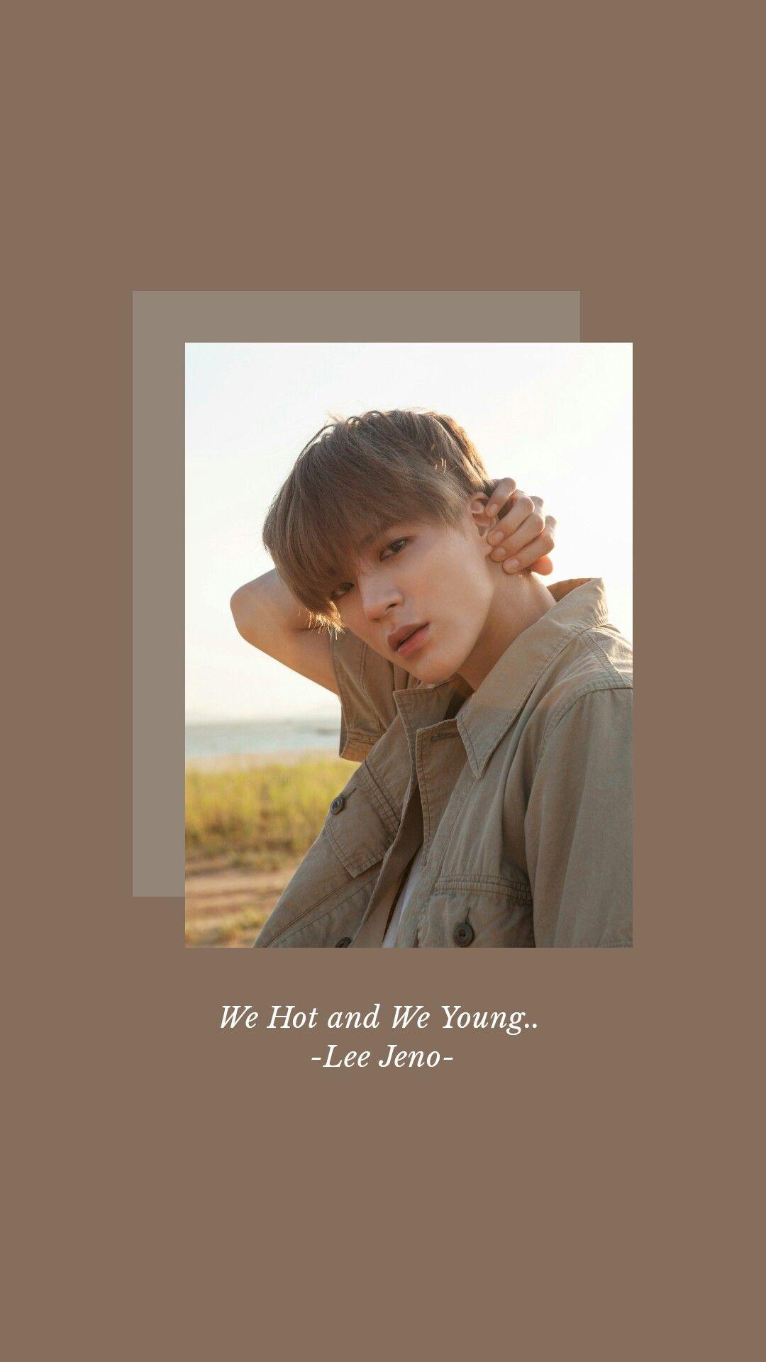 Lee Jeno Wallpapers - Top Free Lee Jeno Backgrounds - WallpaperAccess