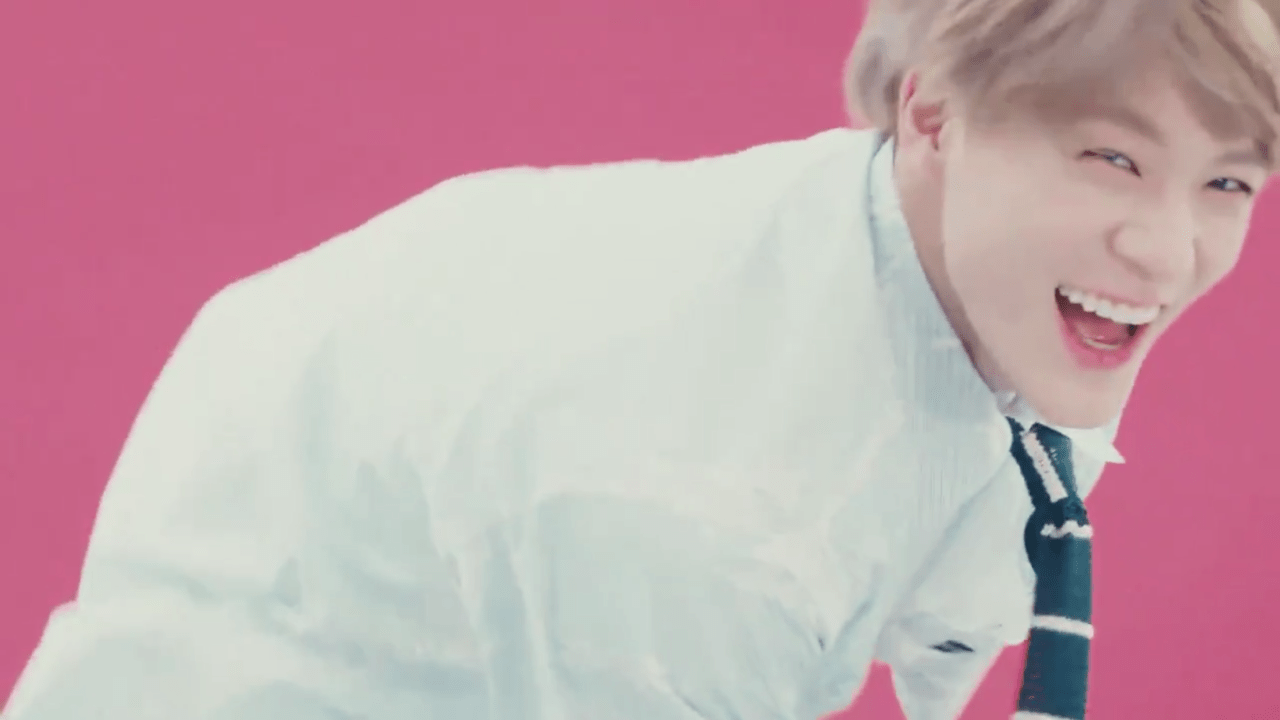 NCT Jeno Desktop Wallpapers - Top Free NCT Jeno Desktop Backgrounds ...