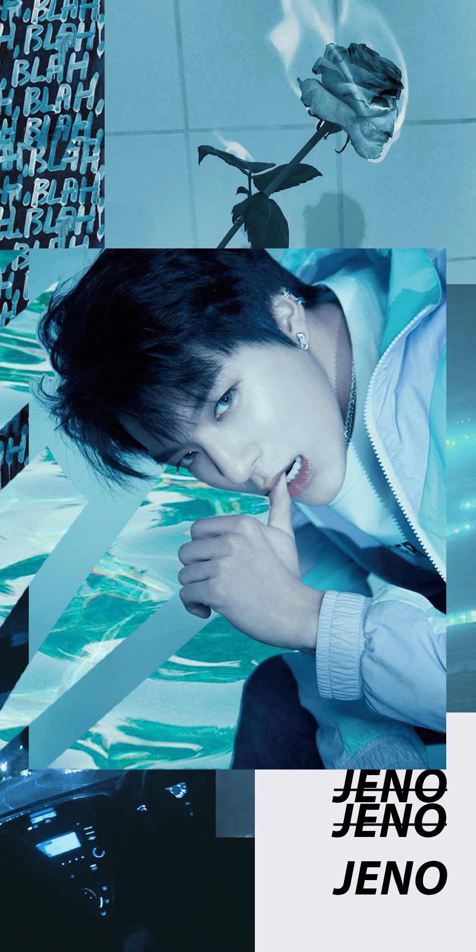 Lee Jeno Wallpapers - Top Free Lee Jeno Backgrounds - WallpaperAccess