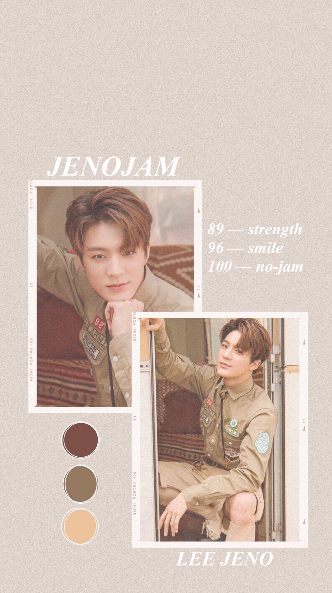 Lee Jeno Wallpapers - Top Free Lee Jeno Backgrounds - WallpaperAccess