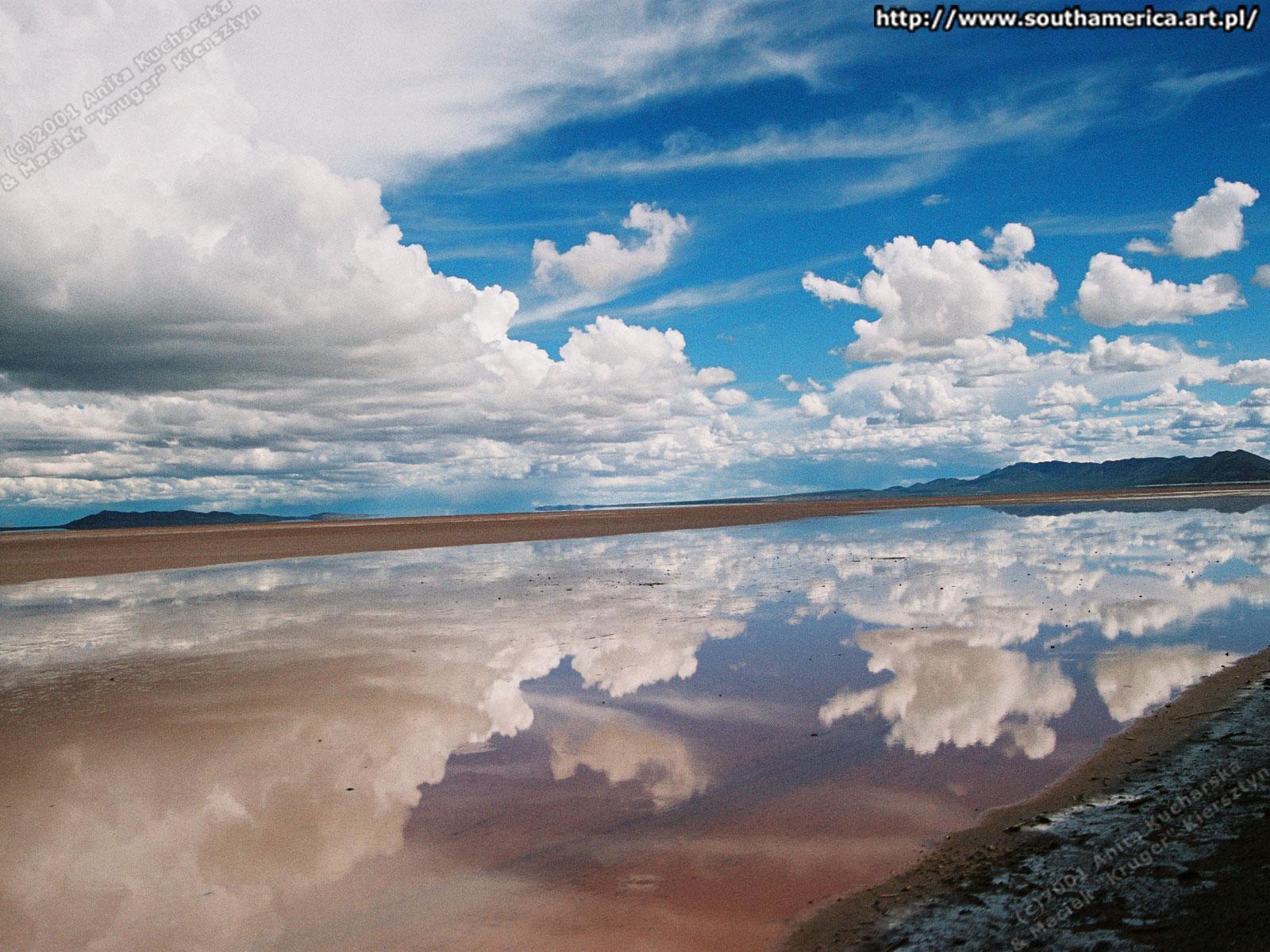 Salar de Uyuni Wallpapers - Top Free Salar de Uyuni Backgrounds ...
