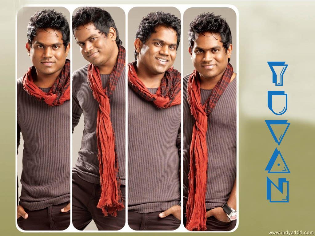 Yuvan Shankar Raja Wallpapers - Top Free Yuvan Shankar Raja Backgrounds - WallpaperAccess