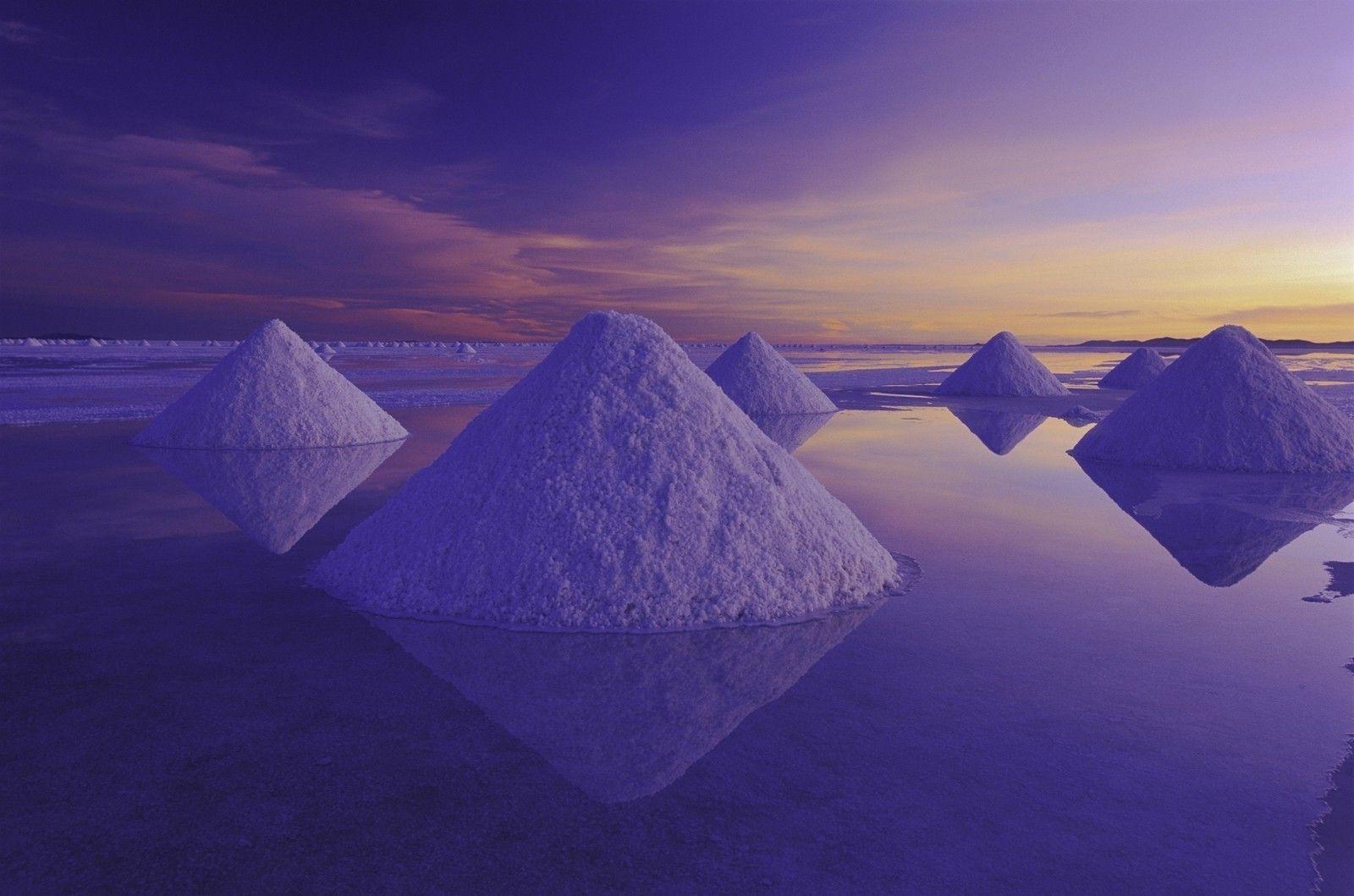 Salar de Uyuni Wallpapers - Top Free Salar de Uyuni Backgrounds ...