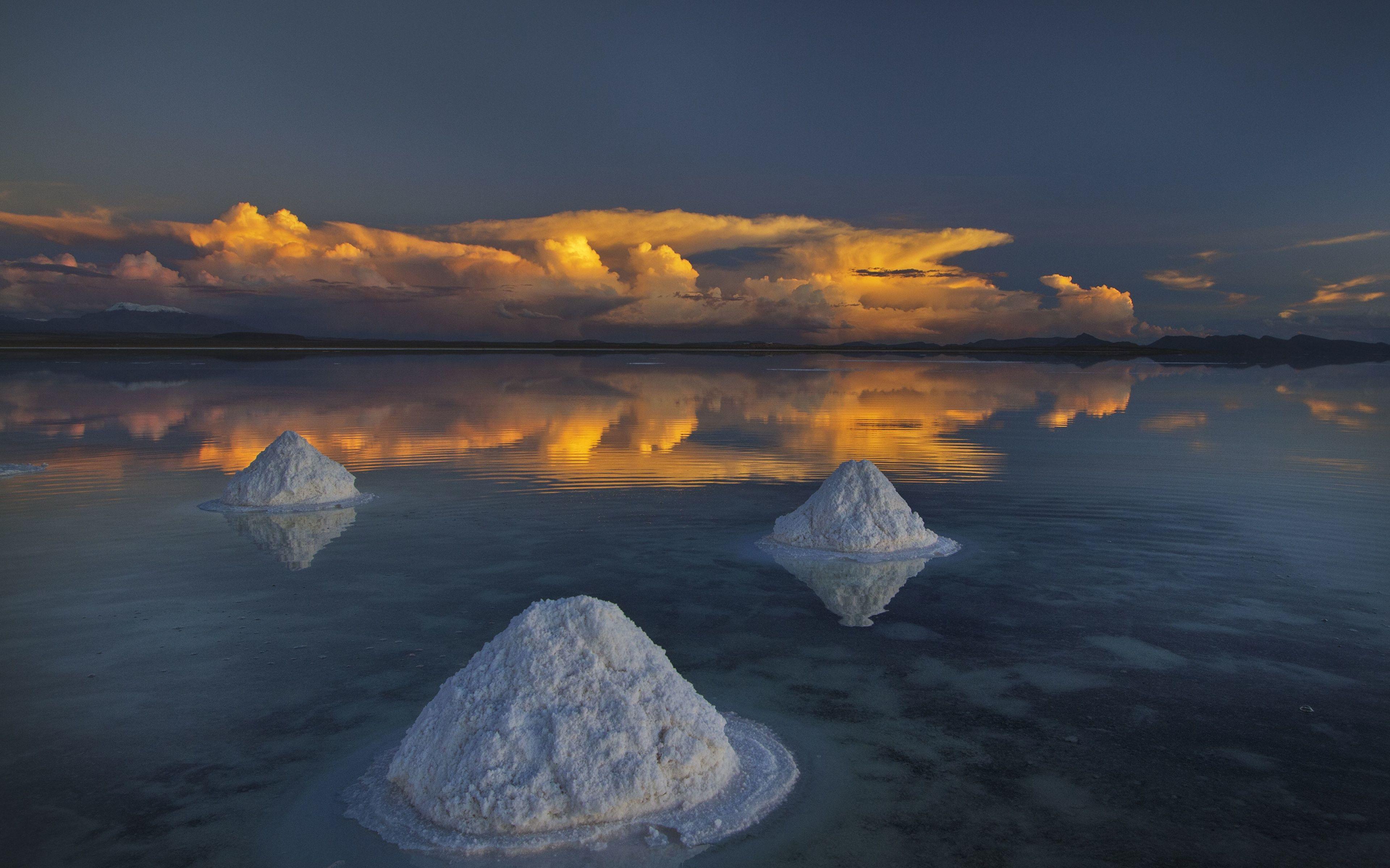 Salar de Uyuni Wallpapers - Top Free Salar de Uyuni Backgrounds ...