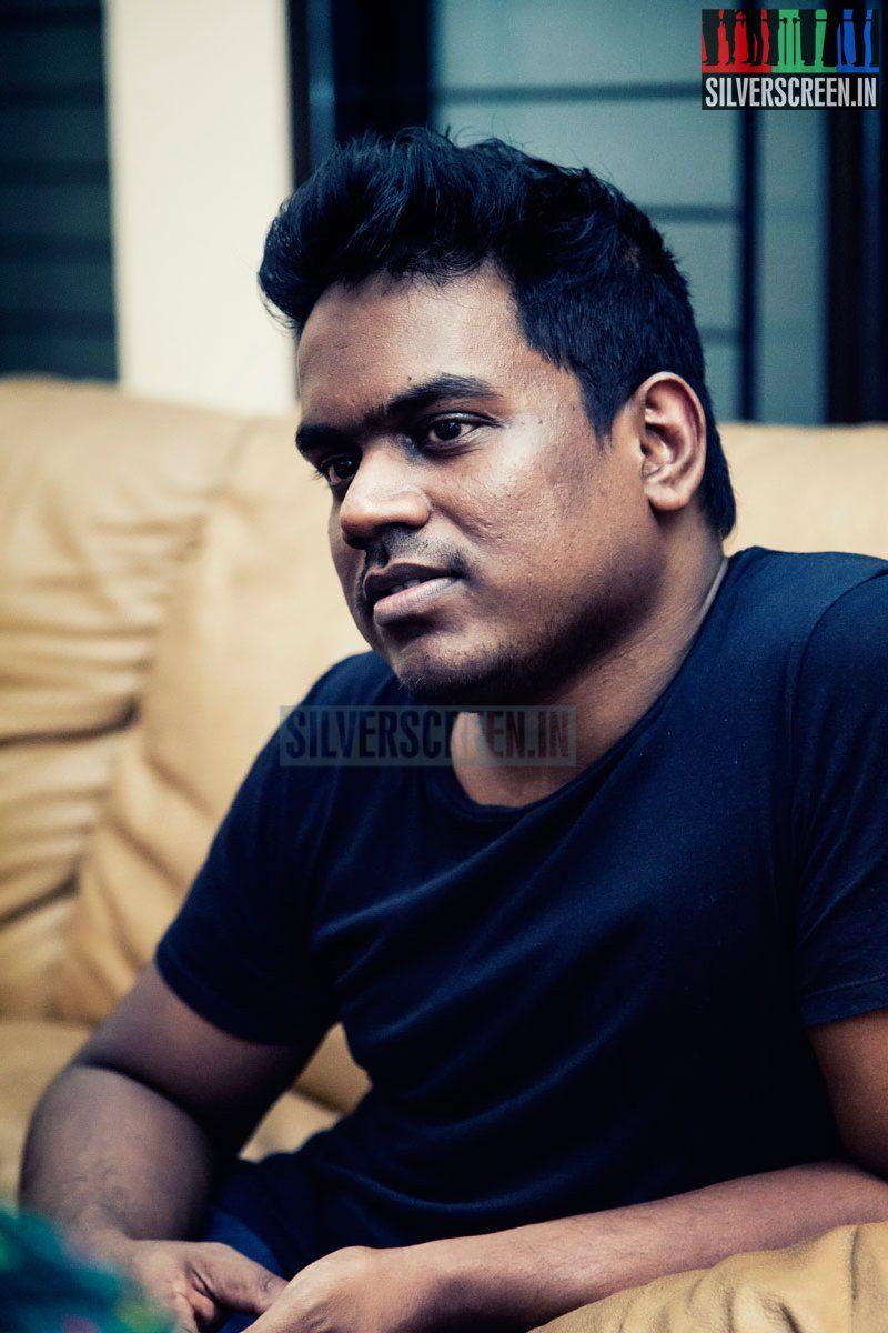 Yuvan Shankar Raja Wallpapers - Top Free Yuvan Shankar Raja Backgrounds ...