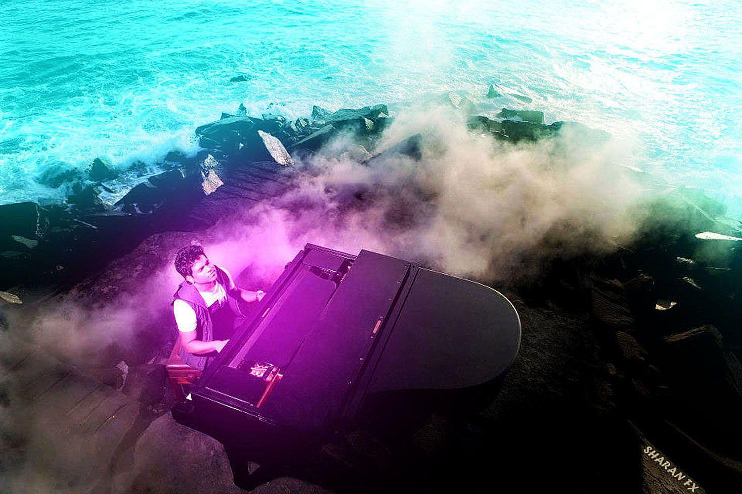 Yuvan Wallpapers - Top Free Yuvan Backgrounds - WallpaperAccess