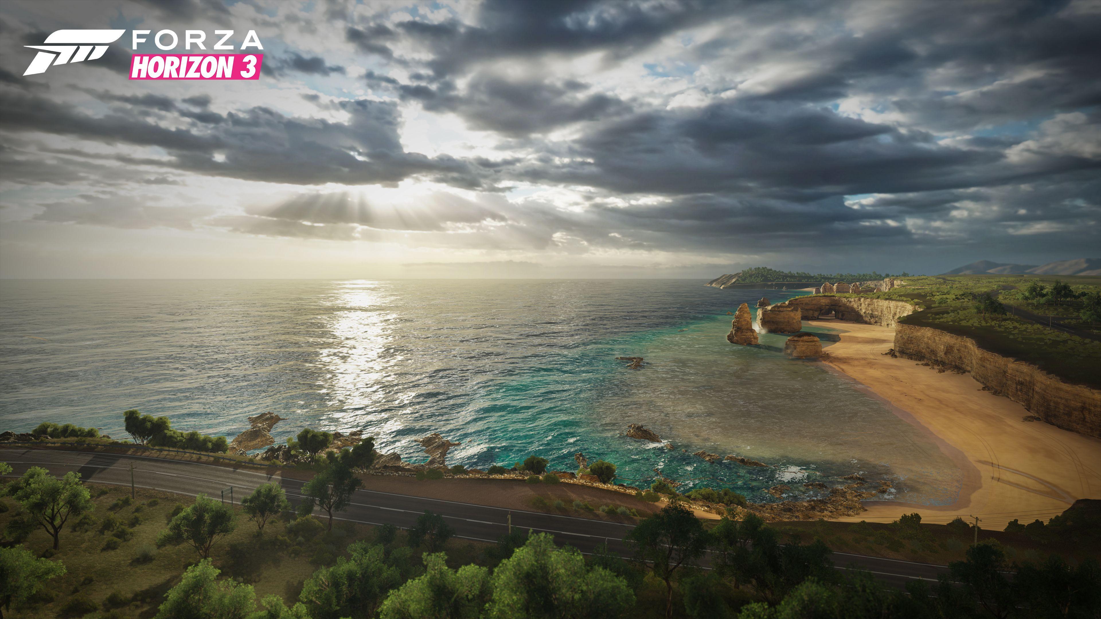 Forza Horizon 3 Wallpapers - Top Free Forza Horizon 3 Backgrounds ...