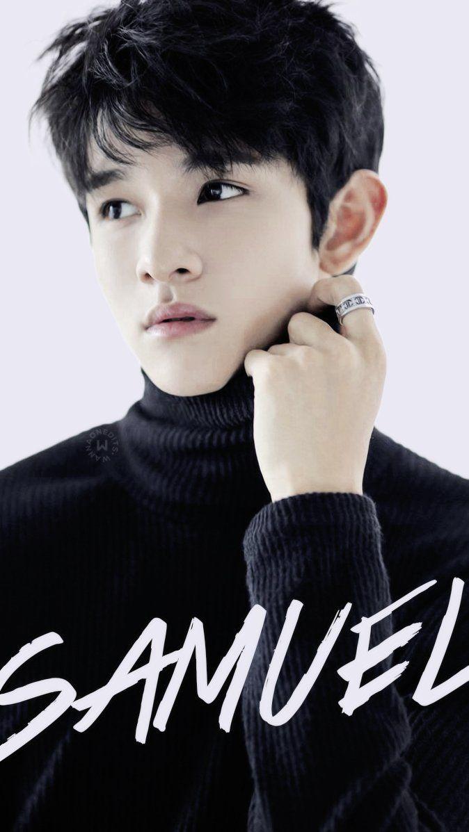 Kim Samuel Wallpapers - Top Free Kim Samuel Backgrounds - WallpaperAccess