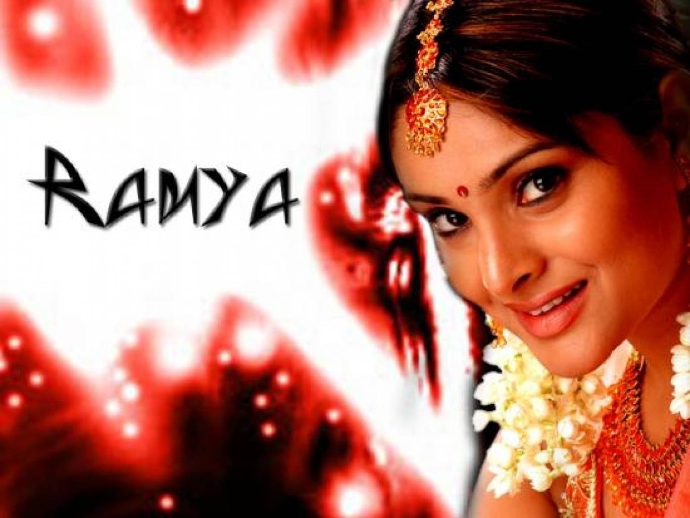 Ramya Wallpapers - Top Free Ramya Backgrounds - WallpaperAccess