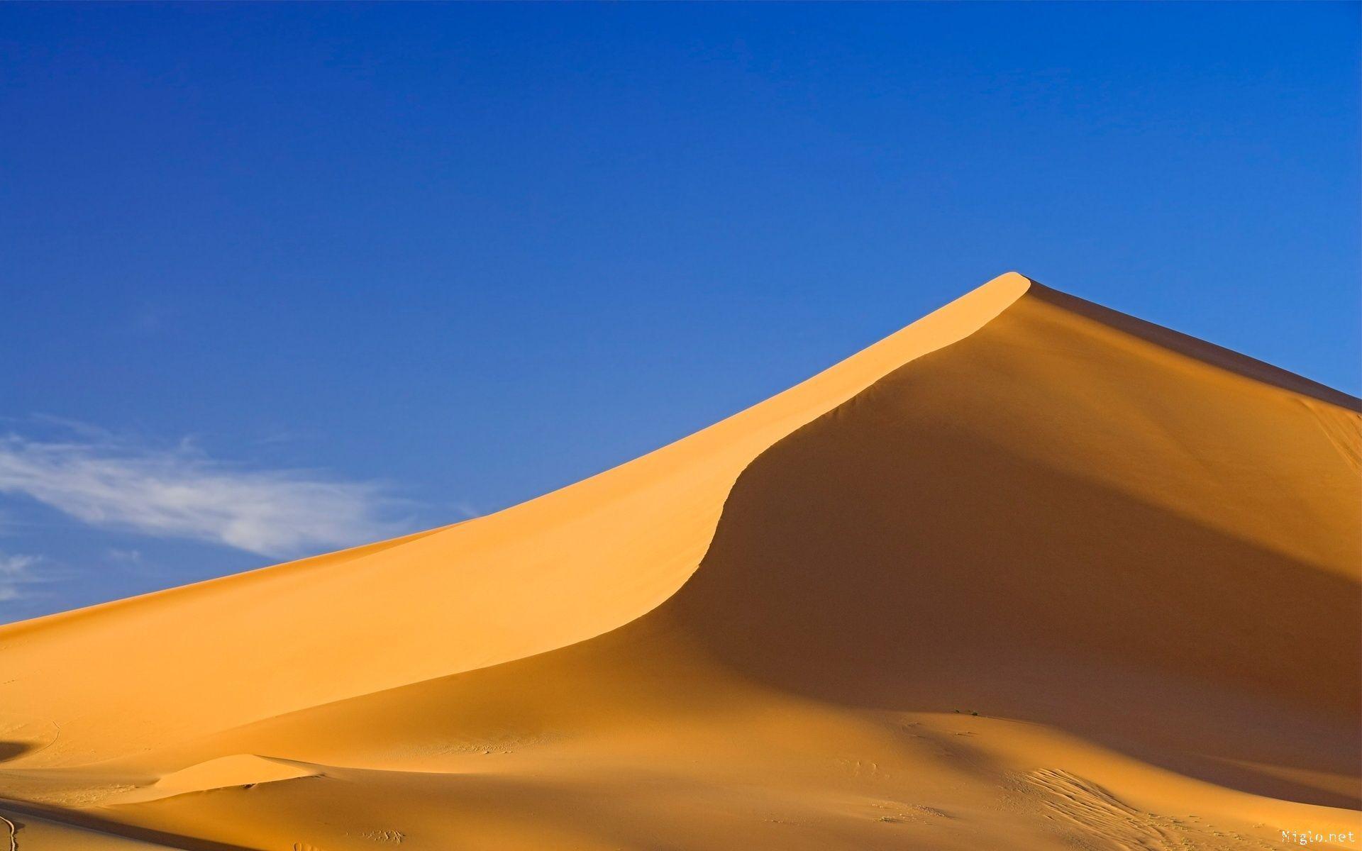 Sahara Wallpapers - Top Free Sahara Backgrounds - WallpaperAccess