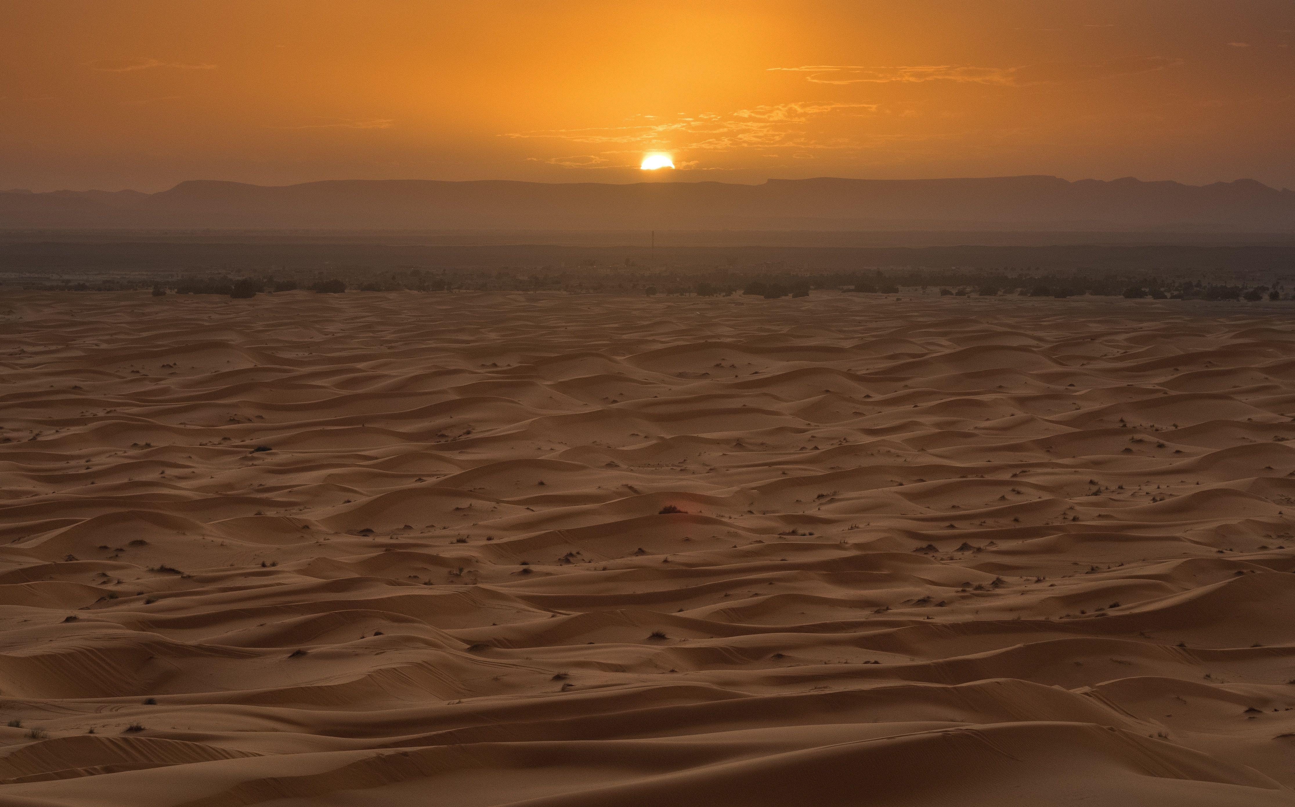 Sahara Wallpapers - Top Free Sahara Backgrounds - WallpaperAccess