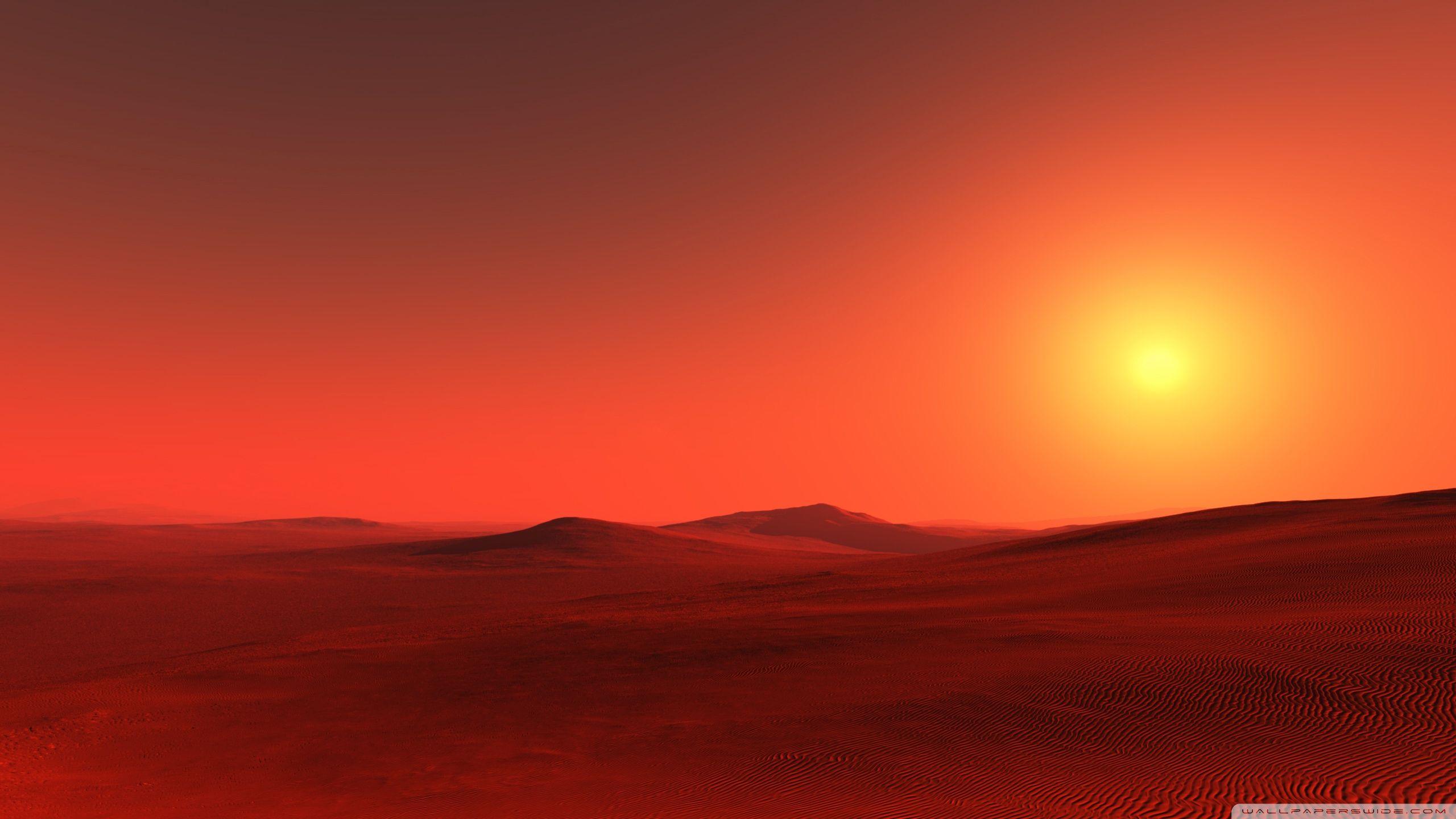 Sahara Wallpapers - Top Free Sahara Backgrounds - WallpaperAccess