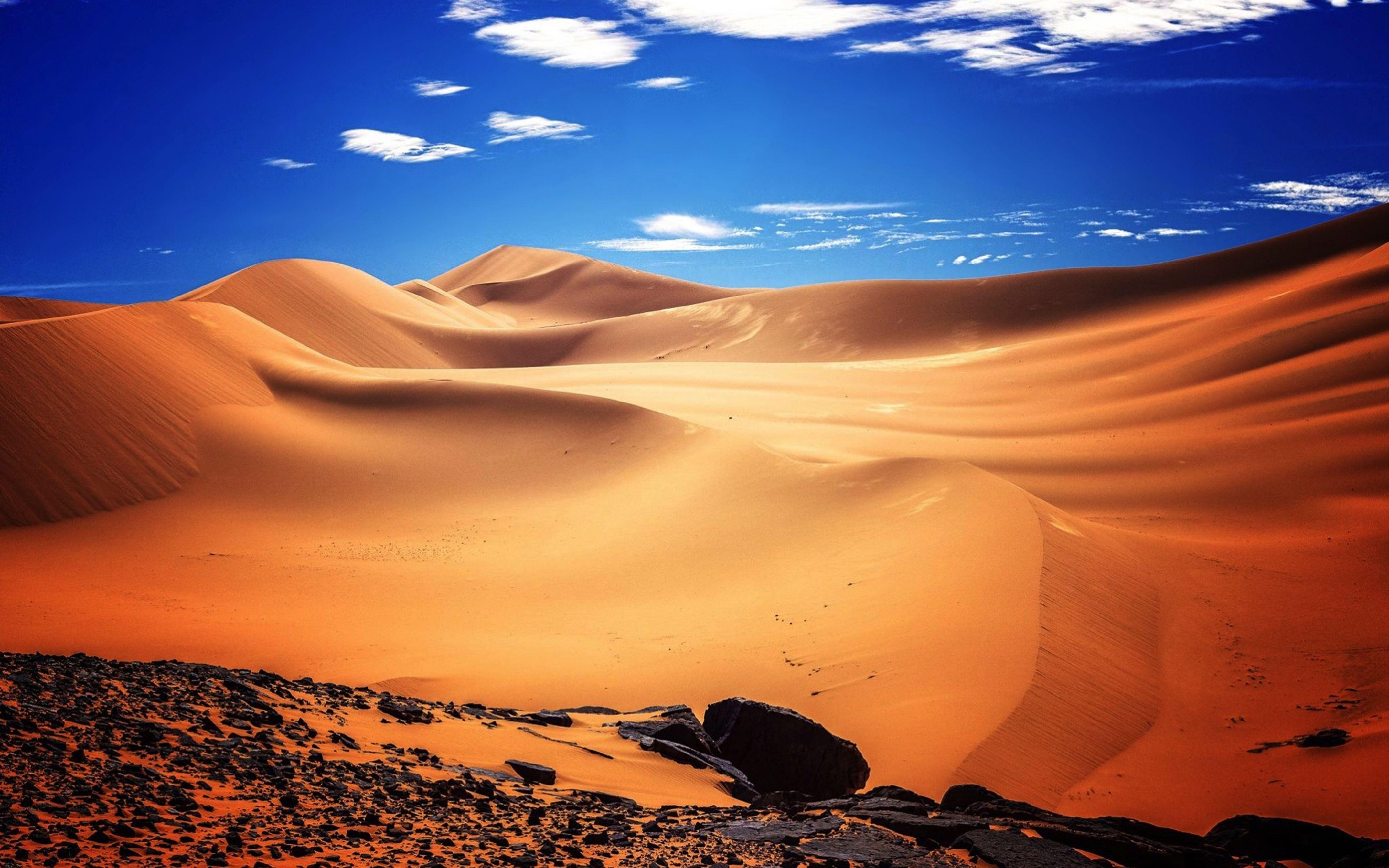 Sahara Wallpapers - Top Free Sahara Backgrounds - WallpaperAccess