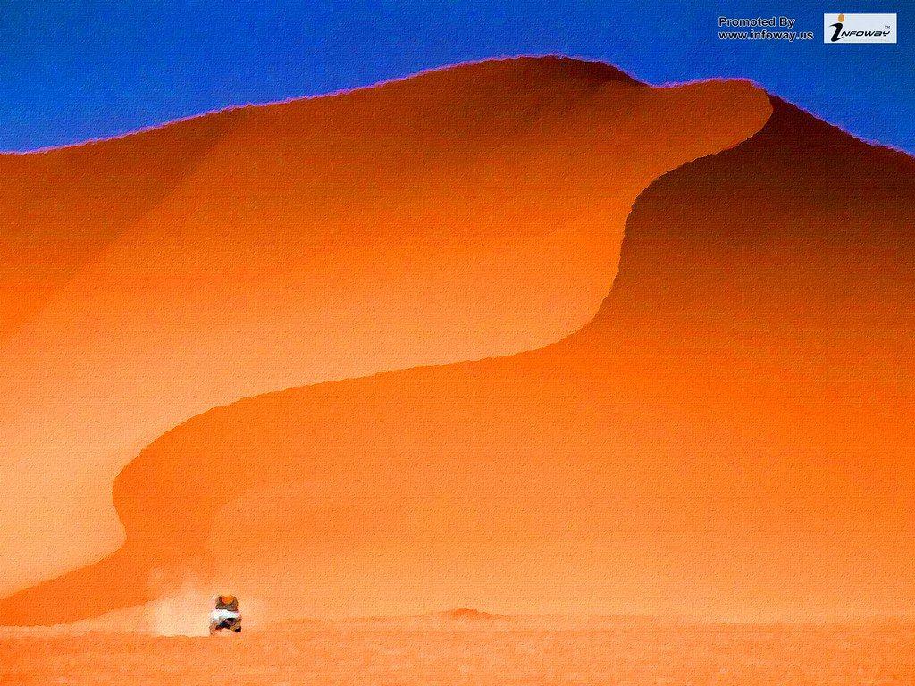 Sahara Wallpapers - Top Free Sahara Backgrounds - WallpaperAccess
