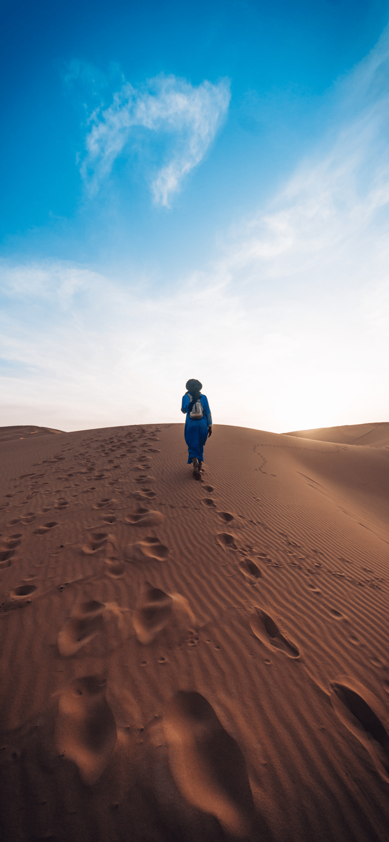 Sahara Wallpapers - Top Free Sahara Backgrounds - WallpaperAccess