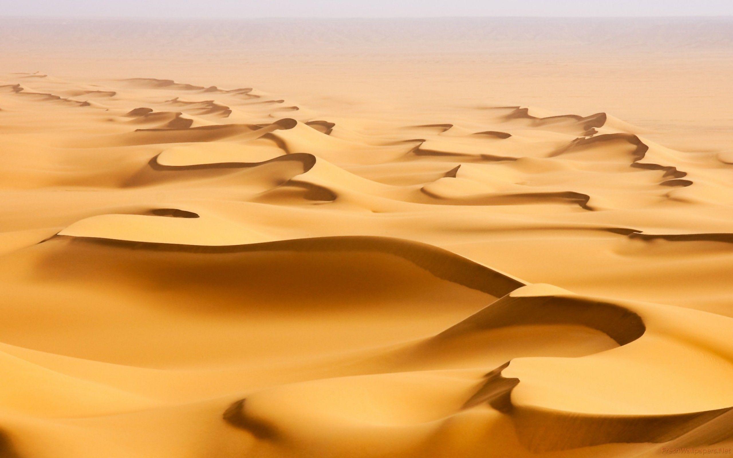 Sahara Wallpapers - Top Free Sahara Backgrounds - WallpaperAccess