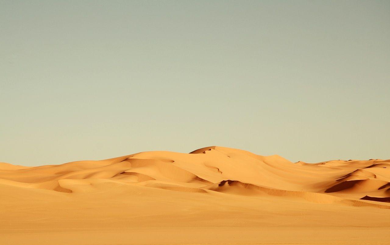 Sahara Wallpapers - Top Free Sahara Backgrounds - WallpaperAccess