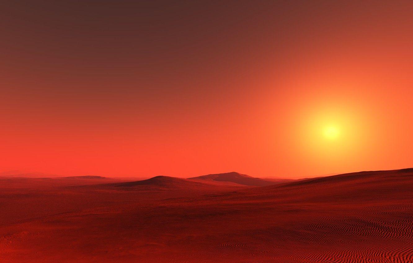 Sahara Wallpapers - Top Free Sahara Backgrounds - WallpaperAccess