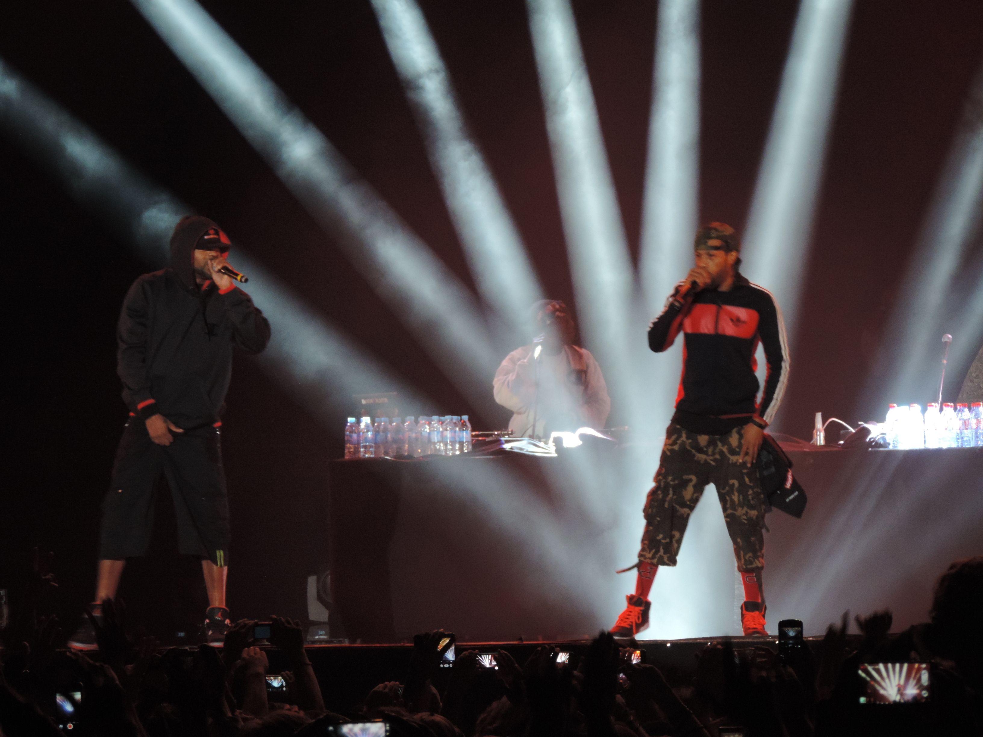 Method Man Wallpapers - Top Free Method Man Backgrounds - WallpaperAccess