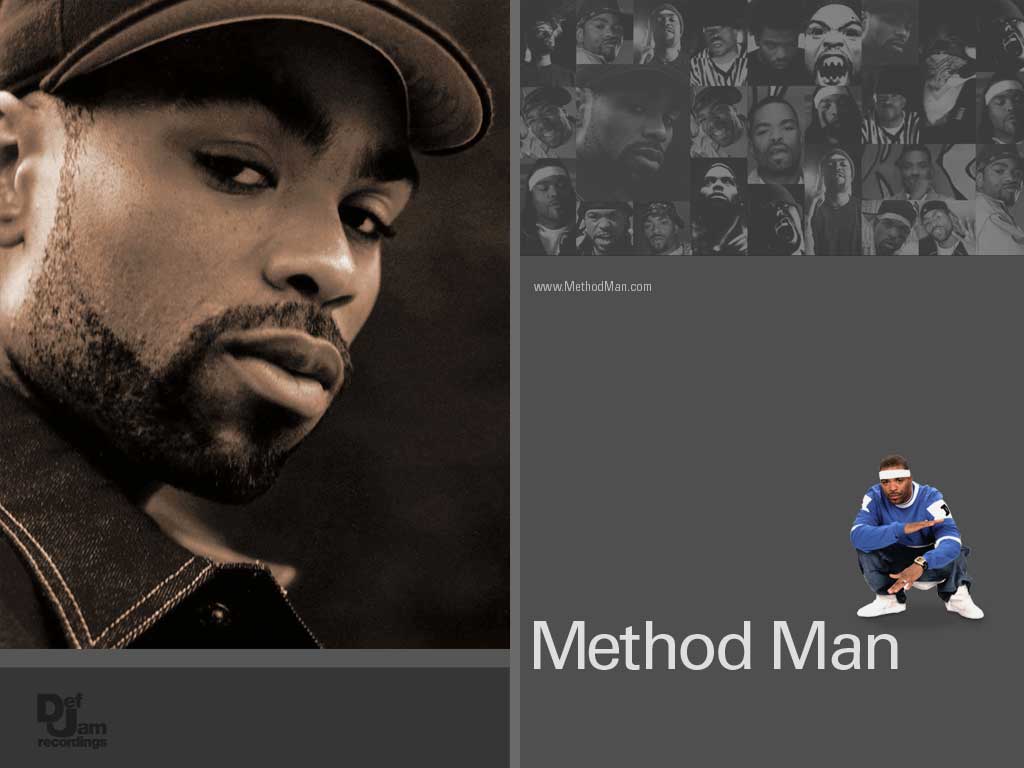 Method Man Wallpapers - Top Free Method Man Backgrounds - WallpaperAccess
