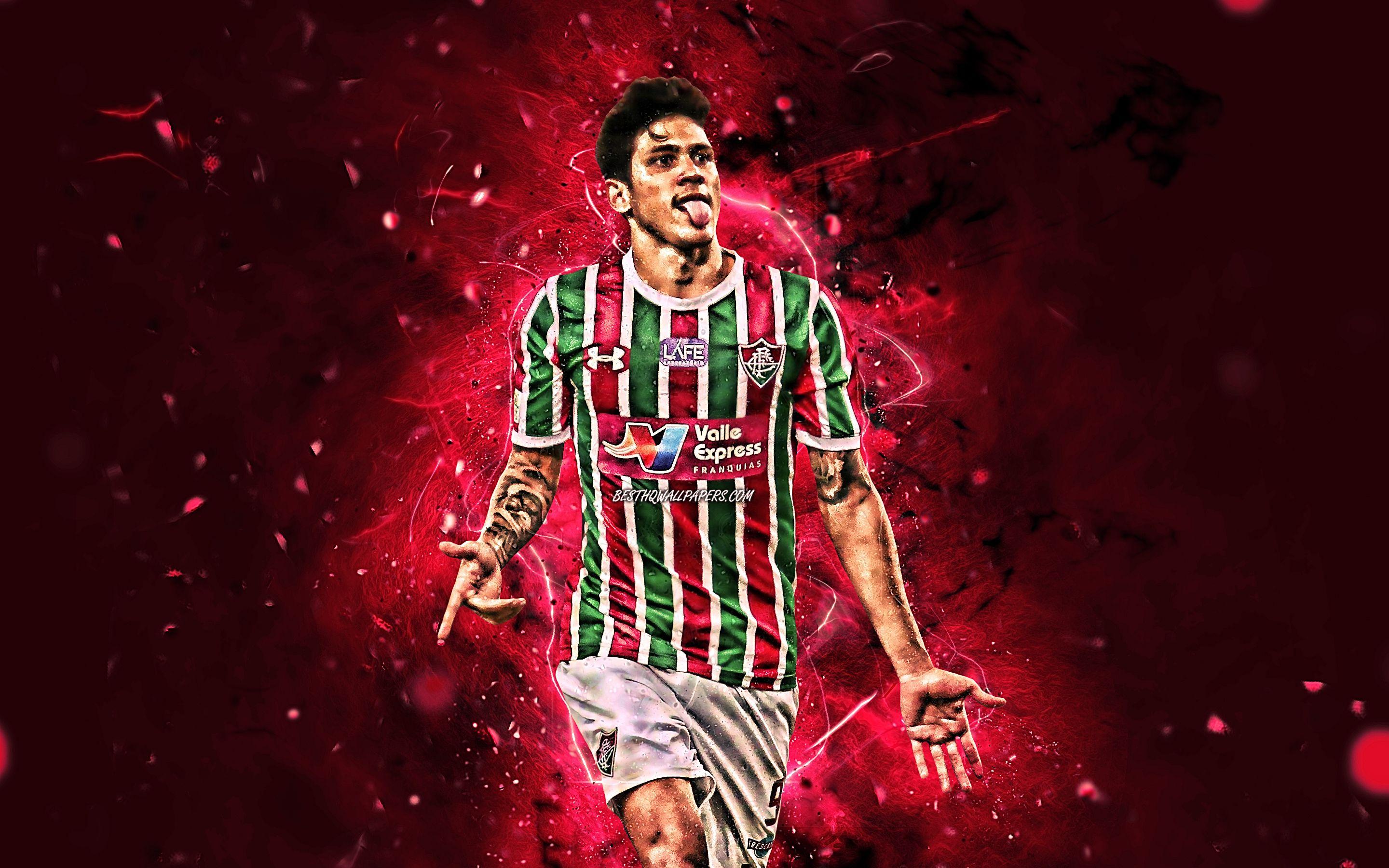 Fluminense FC Wallpapers - Top Free Fluminense FC Backgrounds ...