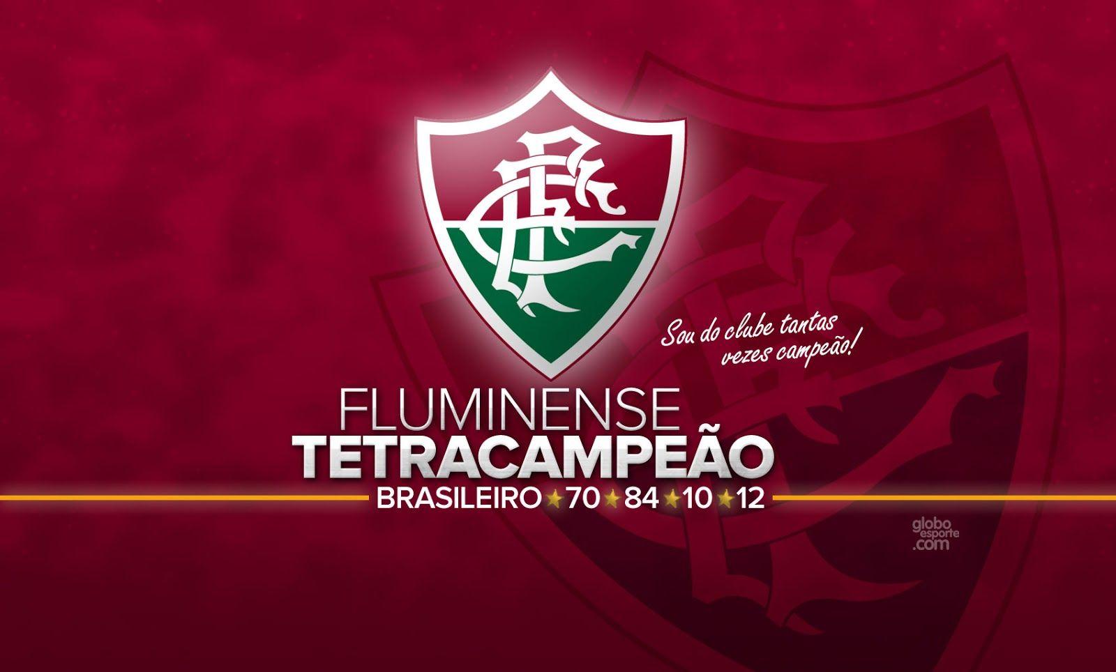 Fluminense FC Wallpapers - Top Free Fluminense FC Backgrounds ...
