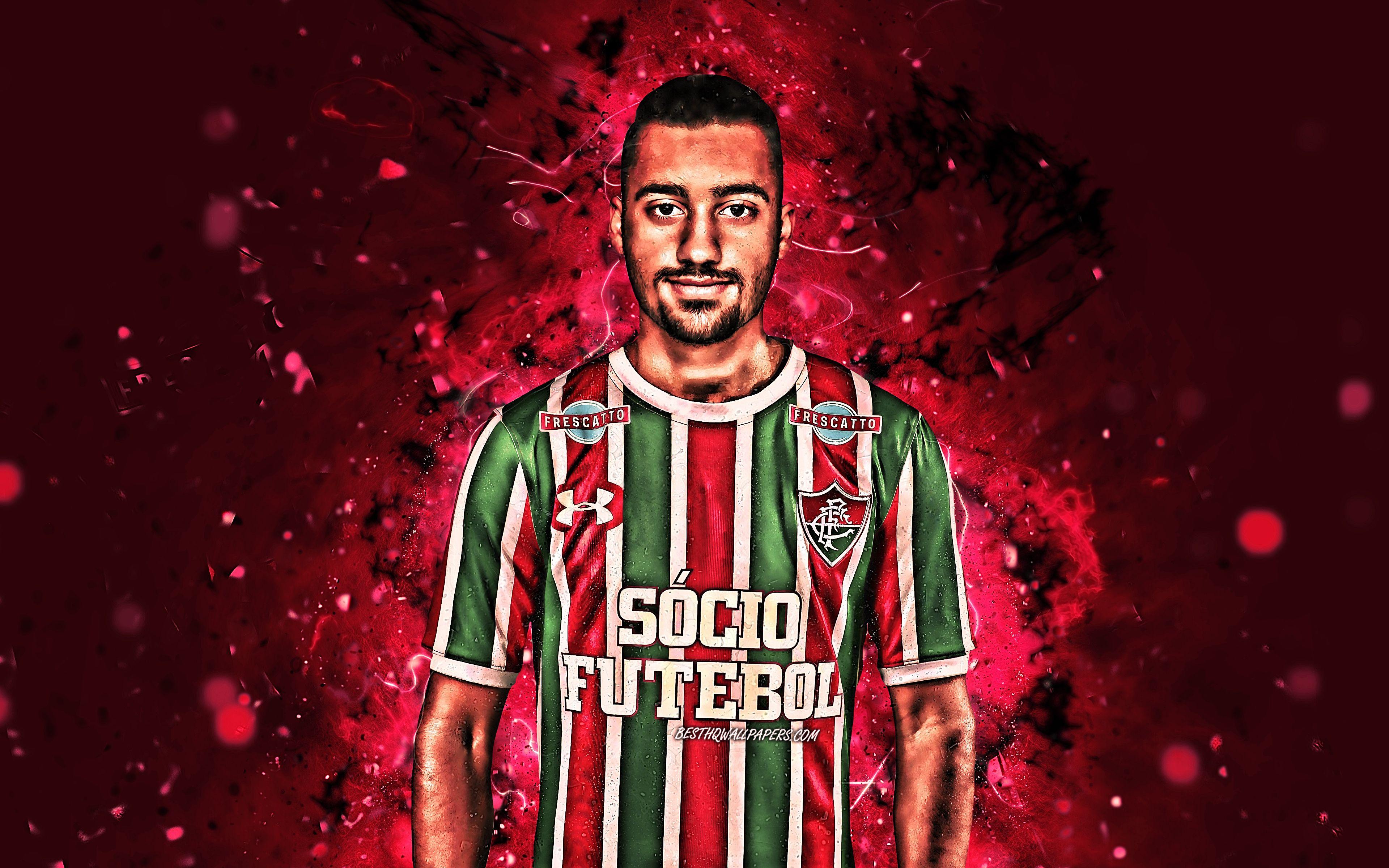Fluminense FC Wallpapers - Top Những Hình Ảnh Đẹp