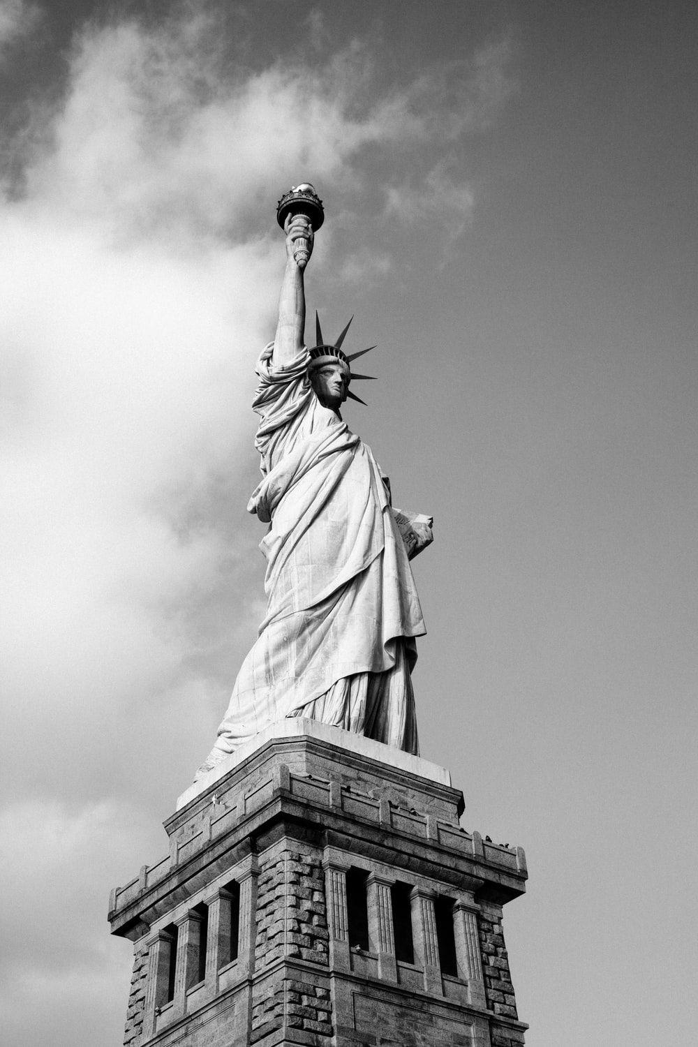 Black Statue Wallpapers - Top Free Black Statue Backgrounds ...