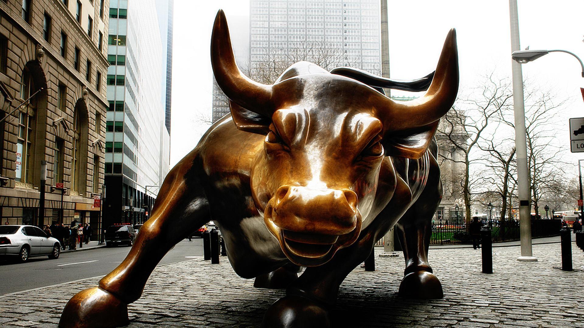 Wall Street HD Wallpapers - Top Free Wall Street HD Backgrounds - WallpaperAccess