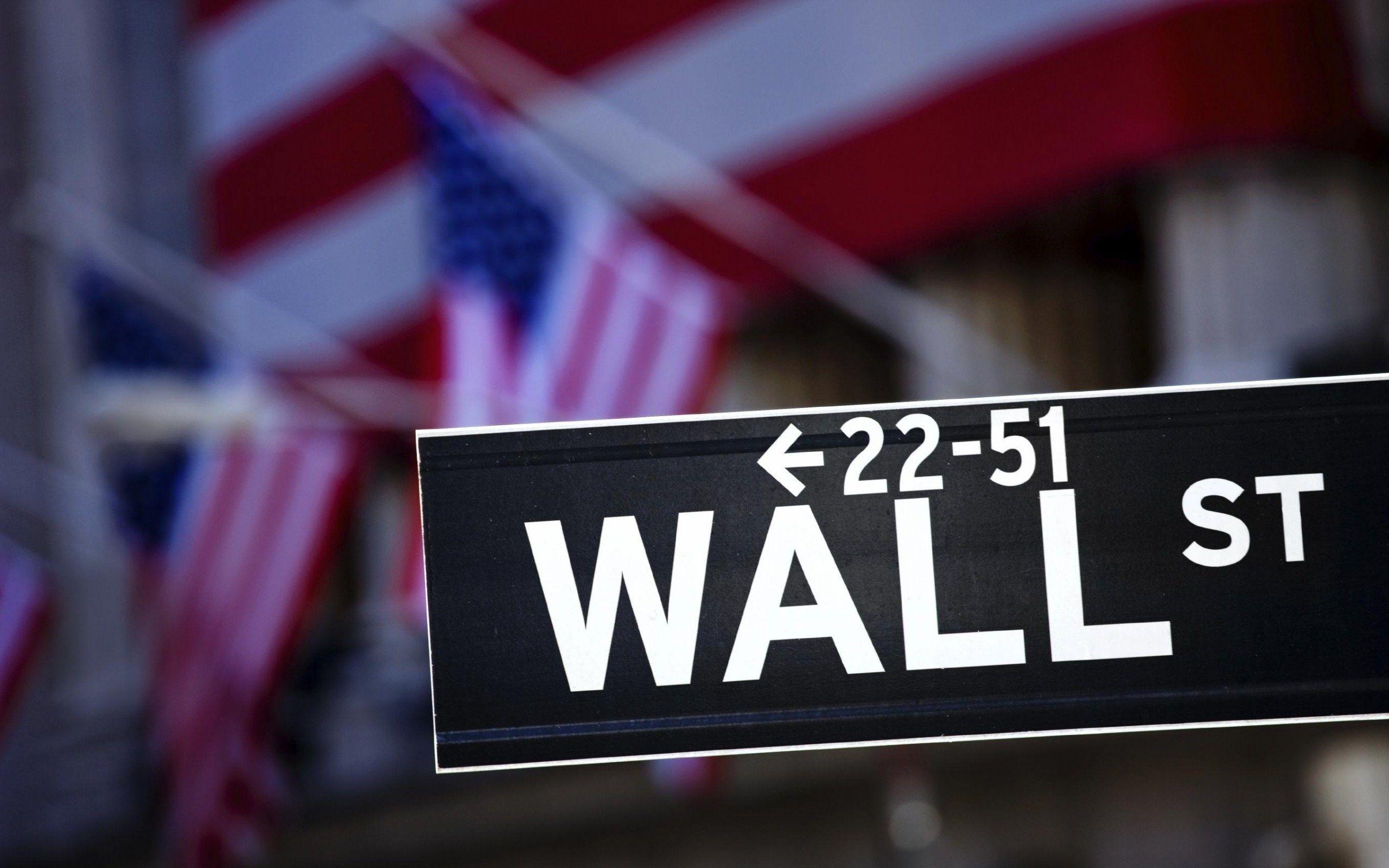 Wall Street HD Wallpapers - Top Free Wall Street HD Backgrounds - WallpaperAccess