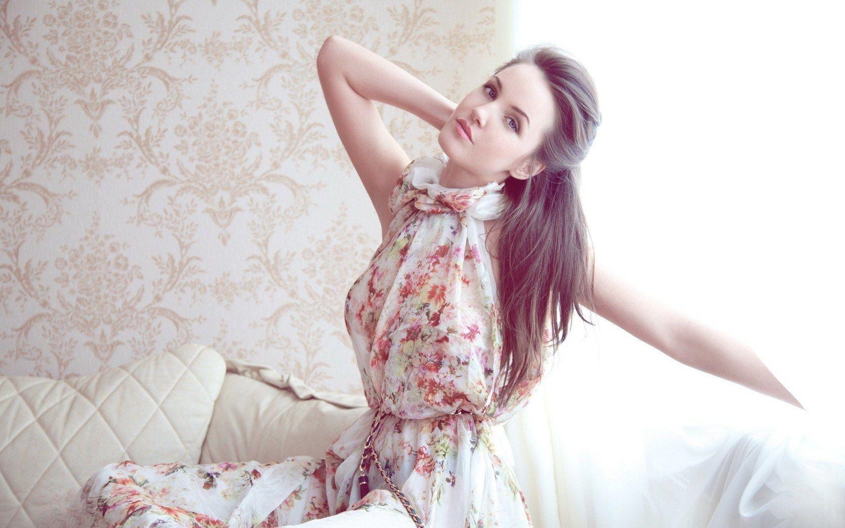 Stylish Women Wallpapers - Top Những Hình Ảnh Đẹp