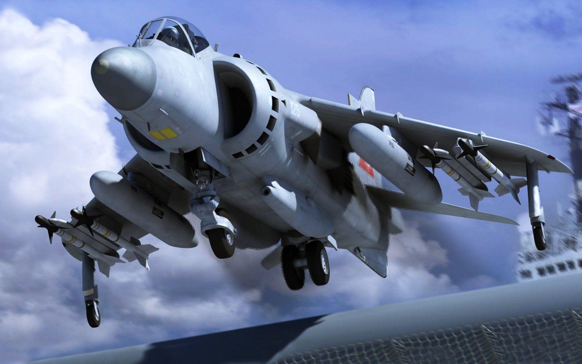 Harrier Wallpapers - Top Free Harrier Backgrounds - WallpaperAccess