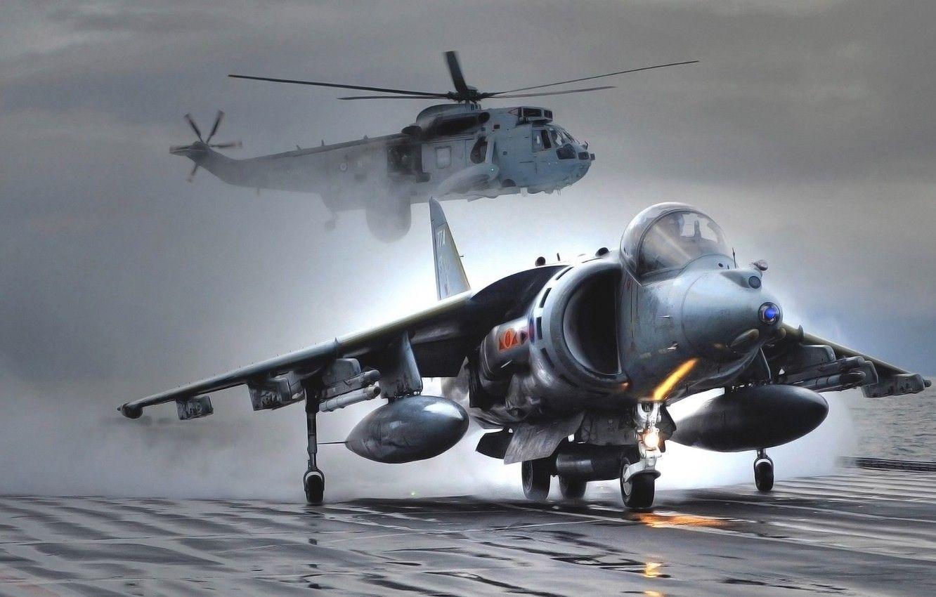 Harrier Wallpapers - Top Free Harrier Backgrounds - WallpaperAccess